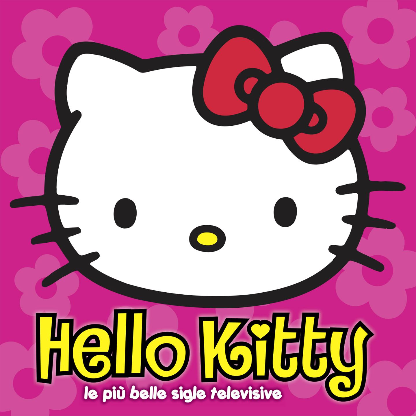 Le Favole di Hello Kitty (Instrumental Version) - Miyagawa Hiroshi - 单曲 ...