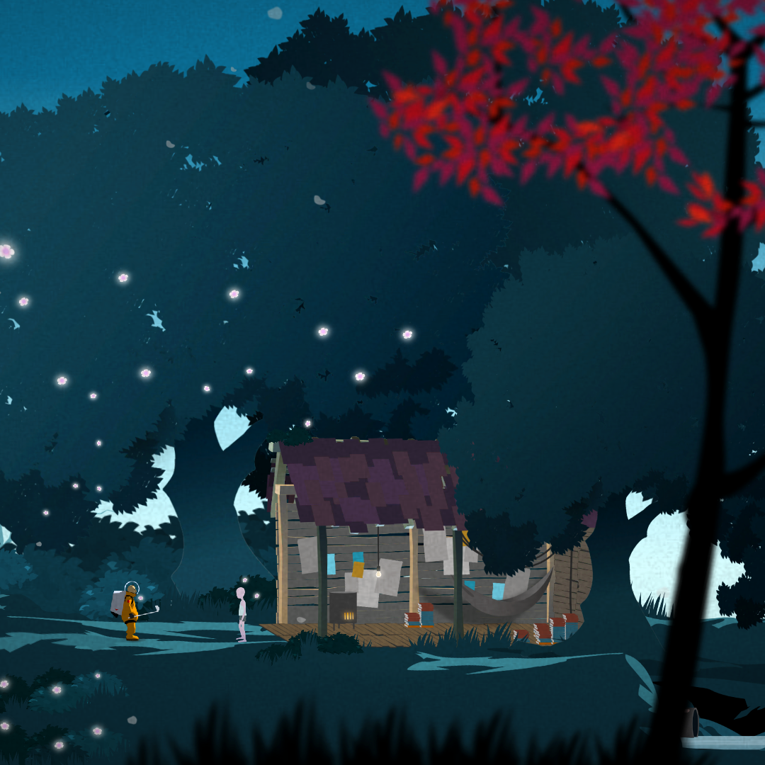 Caller Number Three (Sofija) - Golf Club：Wasteland - 电台节目 - 网易云音乐