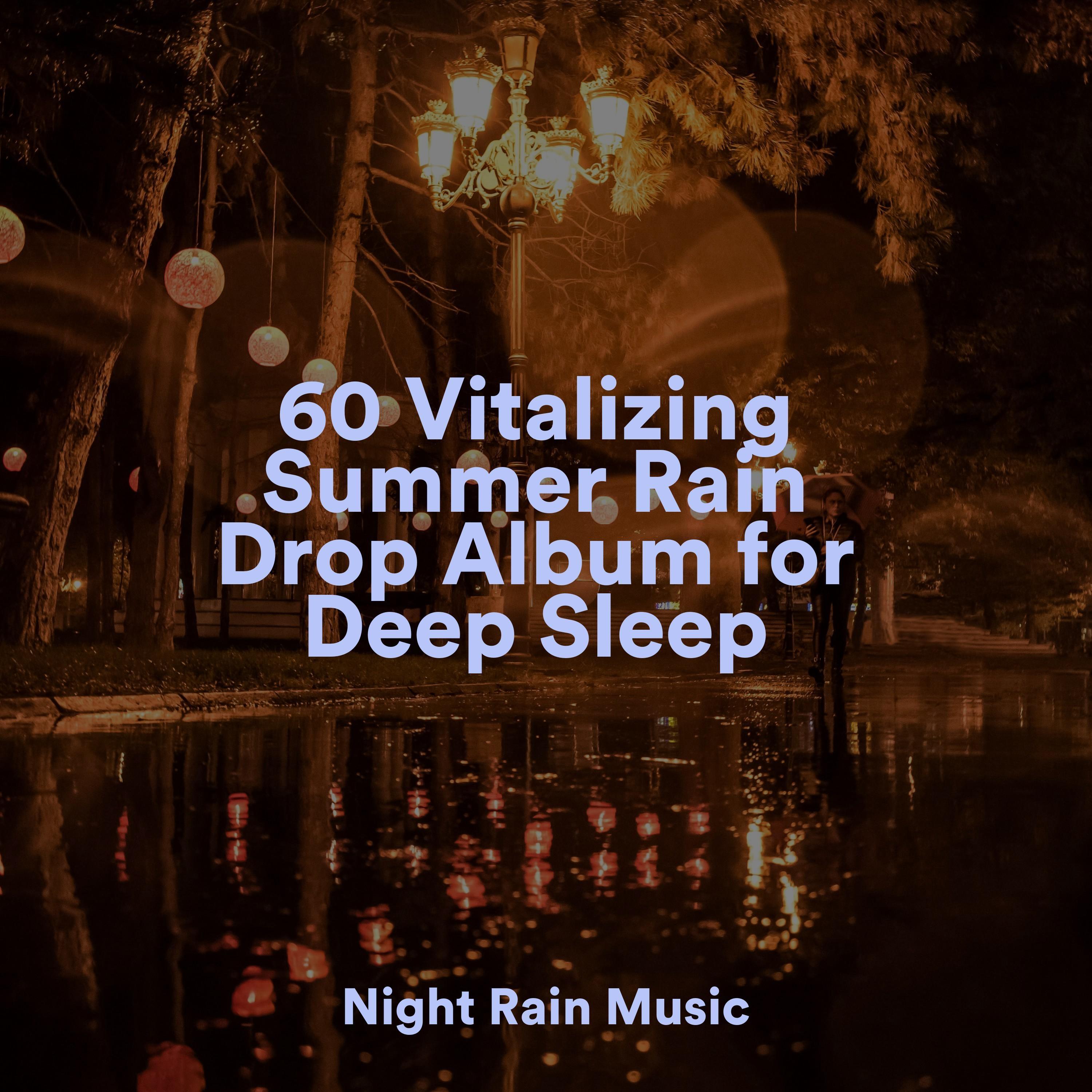 60 Vitalizing Summer Rain Drop Album for Deep Sleep - Nature Sounds for ...