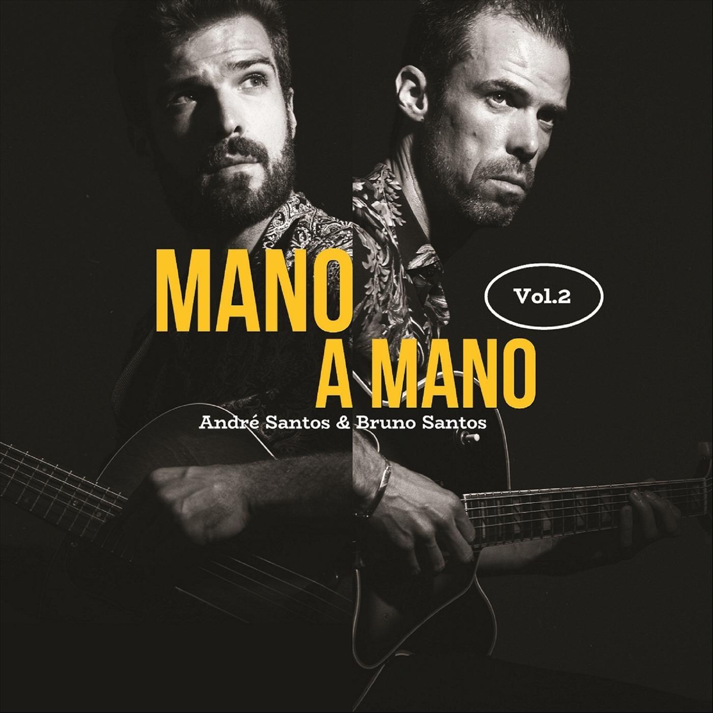 Mano a Mano, Vol. 2 - Mano a Mano - 专辑 - 网易云音乐
