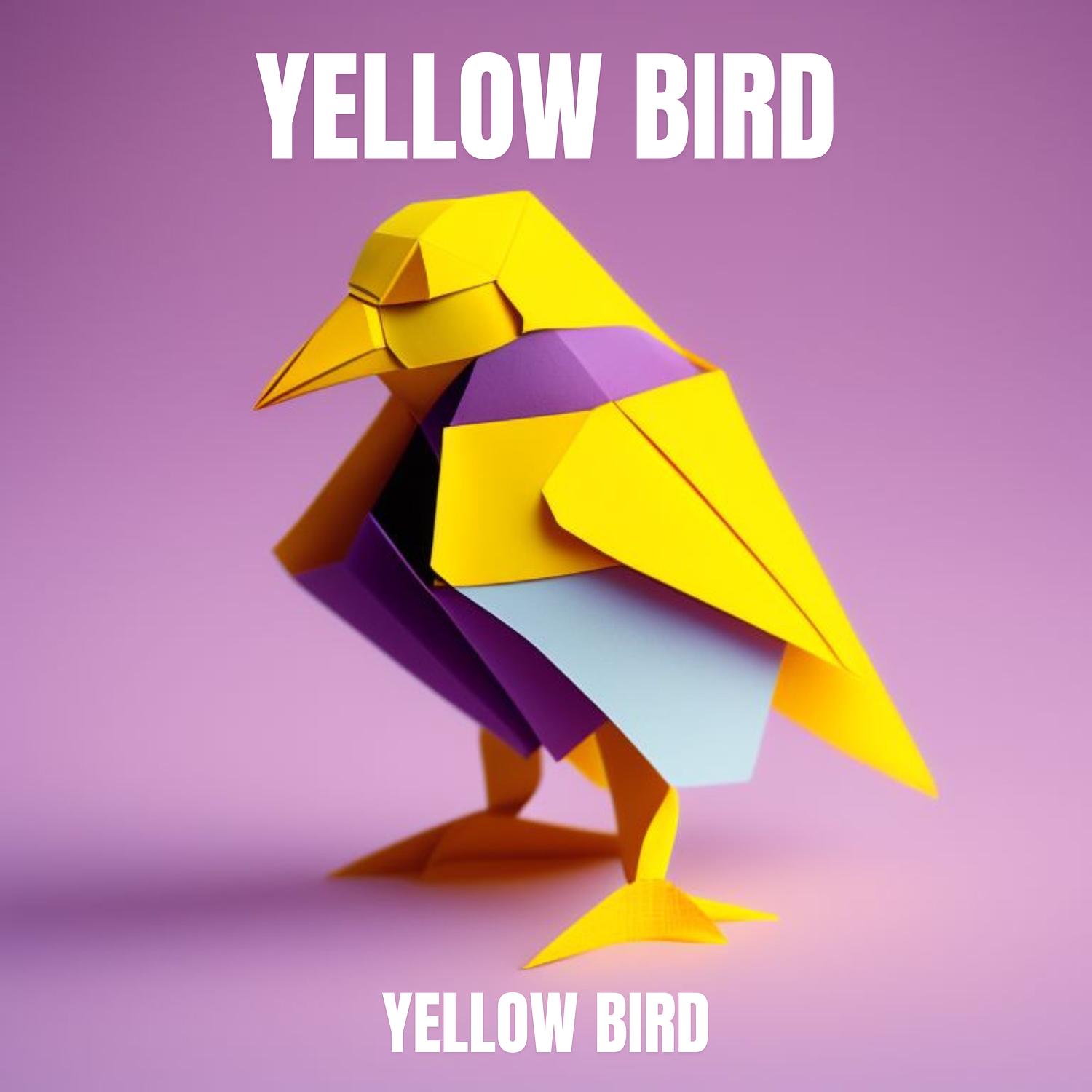 Yellow Bird - Yellow Bird - 单曲 - 网易云音乐