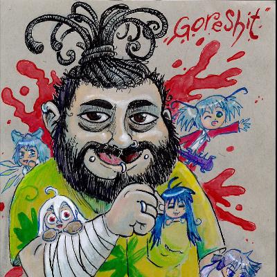 Goreshit - 歌手 - 网易云音乐