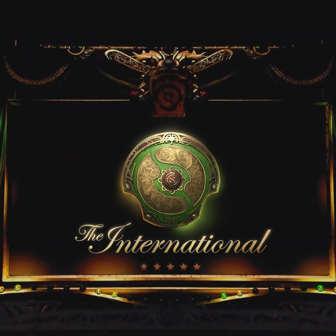 [TI13]开幕式音乐 - DOTA2音乐包合集 - 电台节目 - 网易云音乐