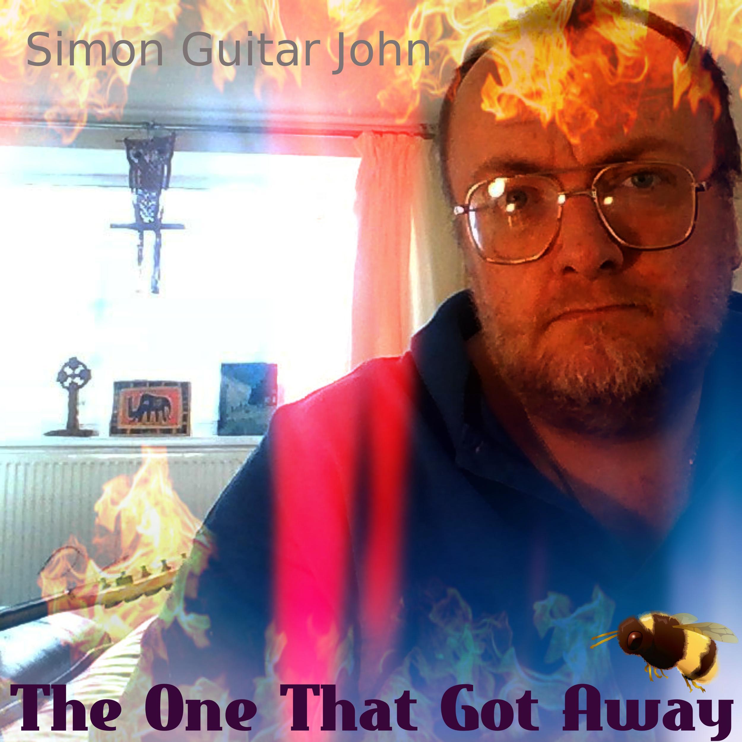 Sad 1-6 - Simon Guitar John - 单曲 - 网易云音乐