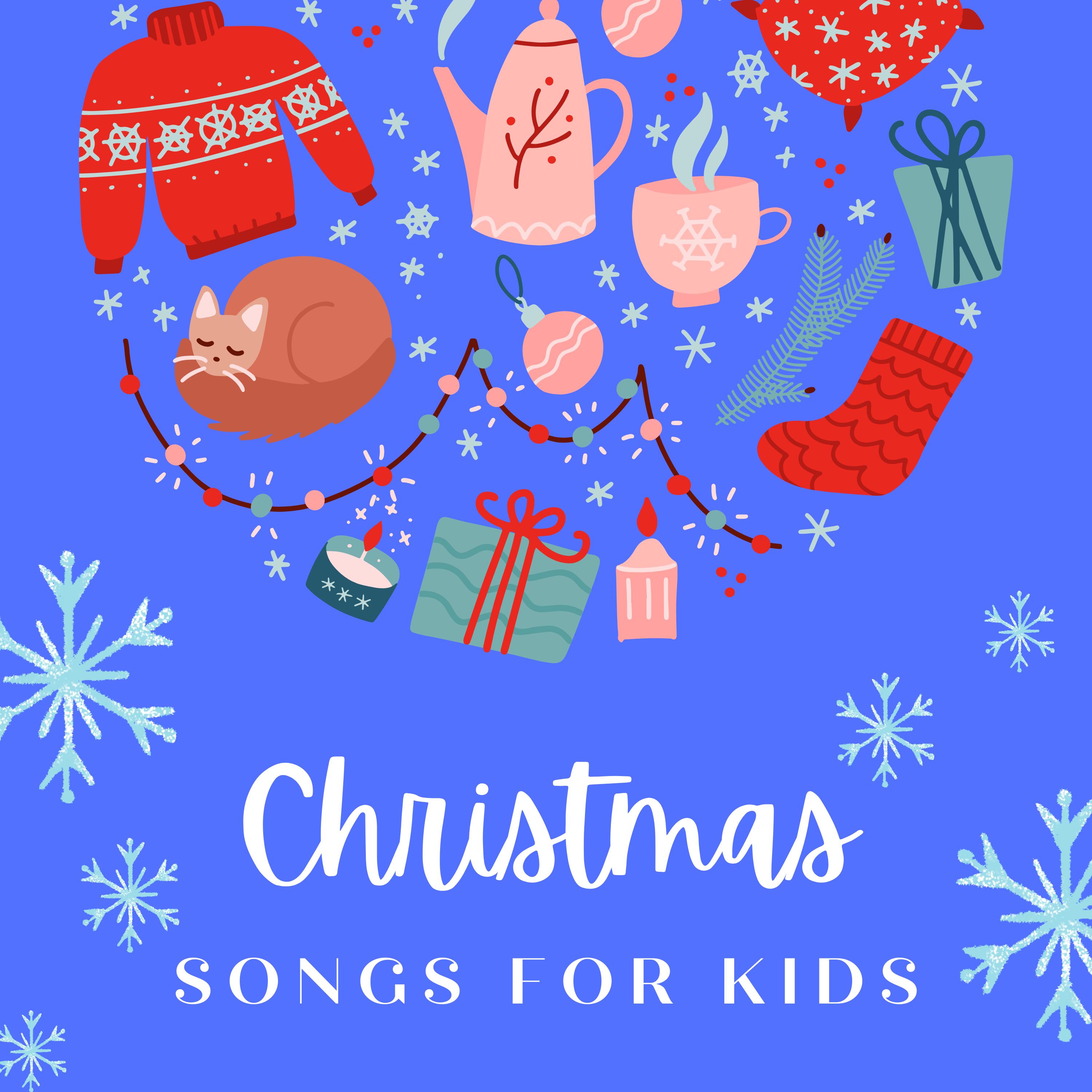 santa sleigh - Christmas Songs For Kids/Christmas Piano Favorites/Piano ...