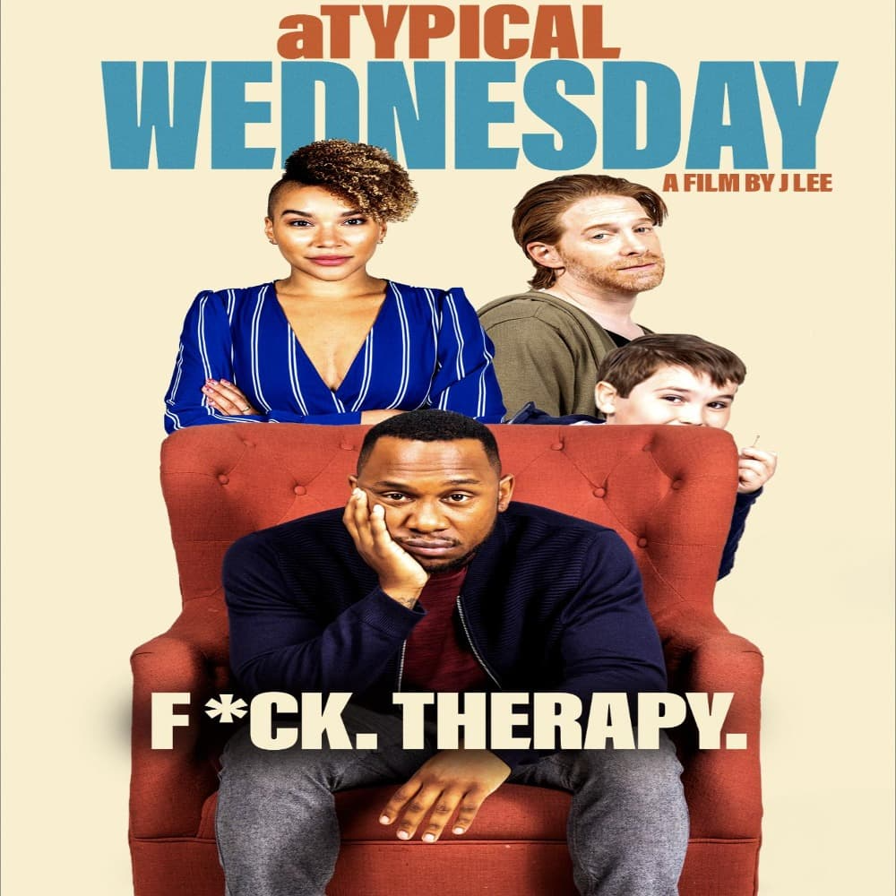 aTypical Wednesday - 英语电影原声音频 - 电台节目 - 网易云音乐
