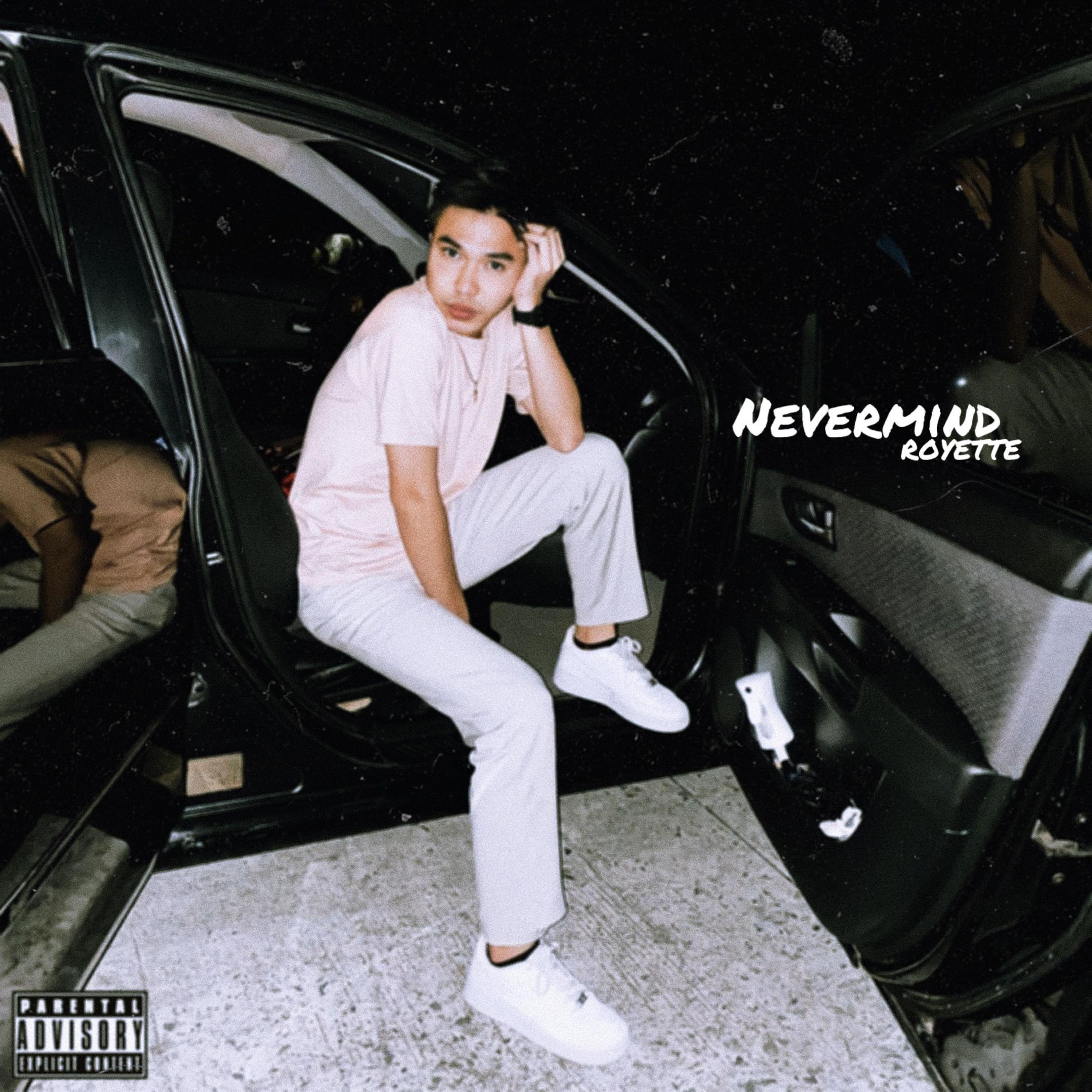 NVMD - Royette - 专辑 - 网易云音乐