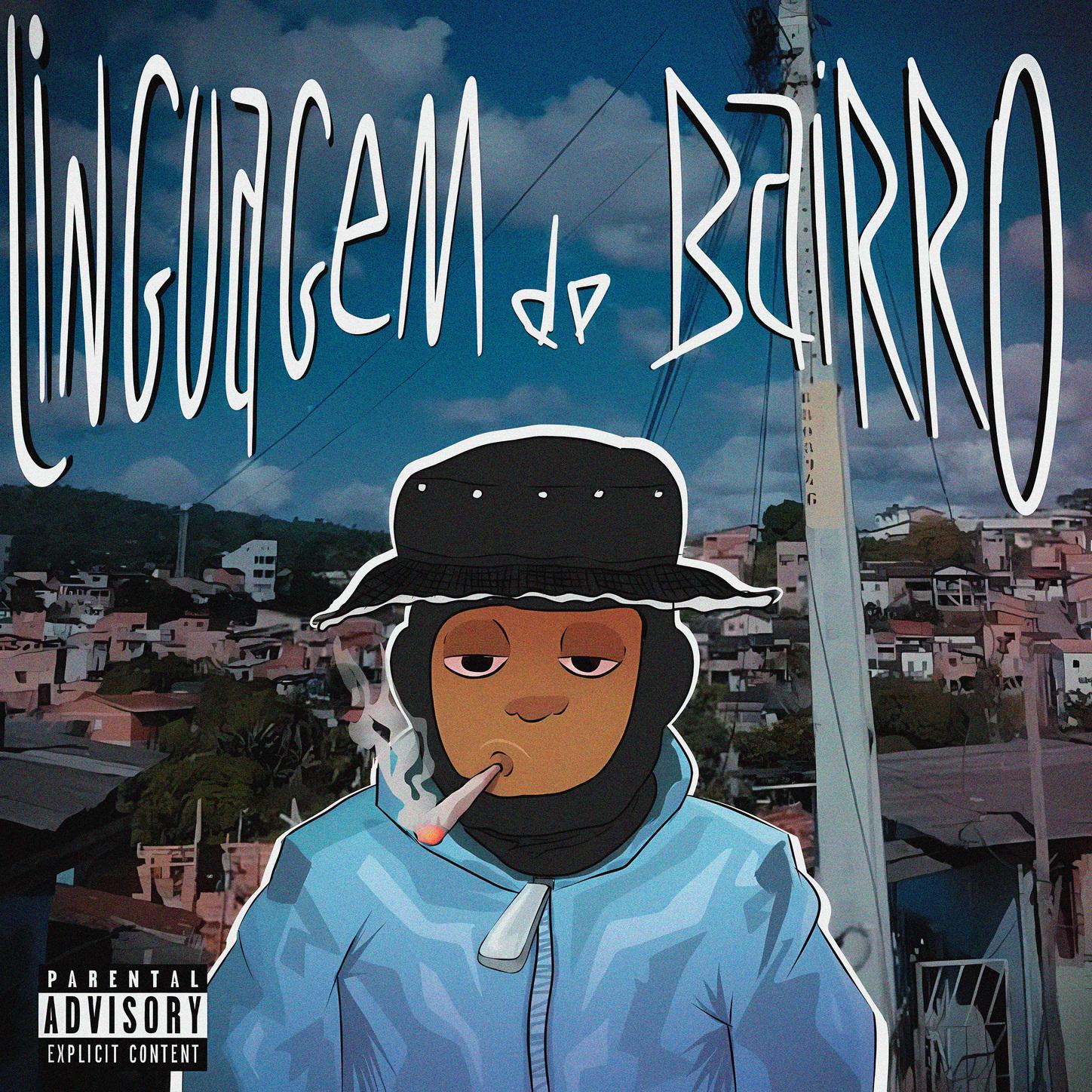 Jogado no Beco - Bruno Weird - 单曲 - 网易云音乐