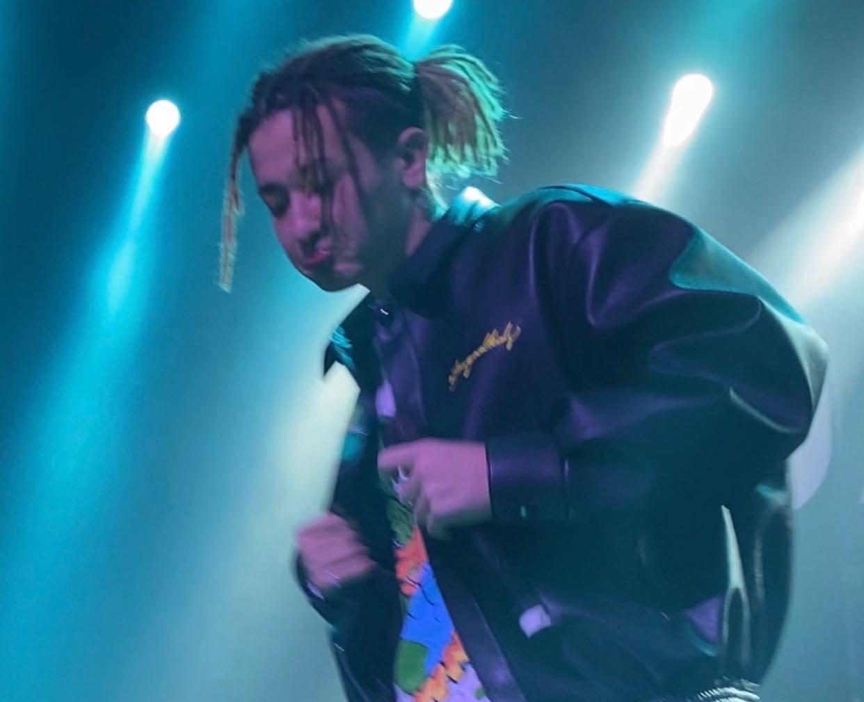 kkluv - 歌手 - 网易云音乐