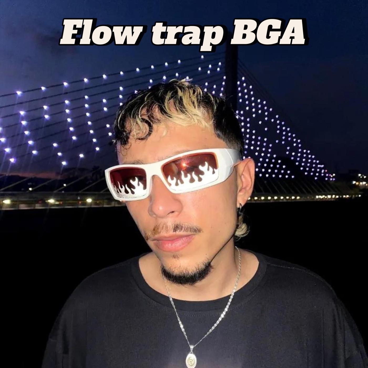 Flow trap BGA (feat. Sega) - Armoon - 专辑 - 网易云音乐
