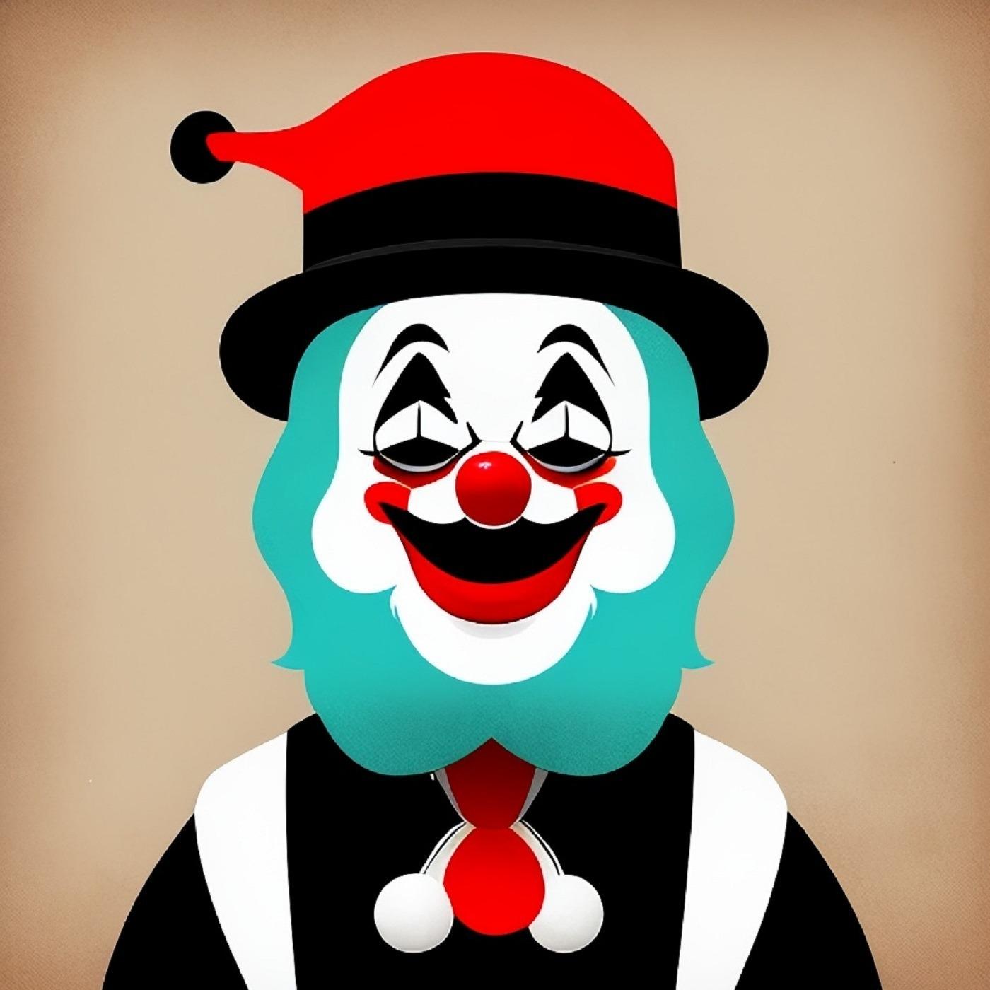 Hey Little Baby - Clown - 单曲 - 网易云音乐