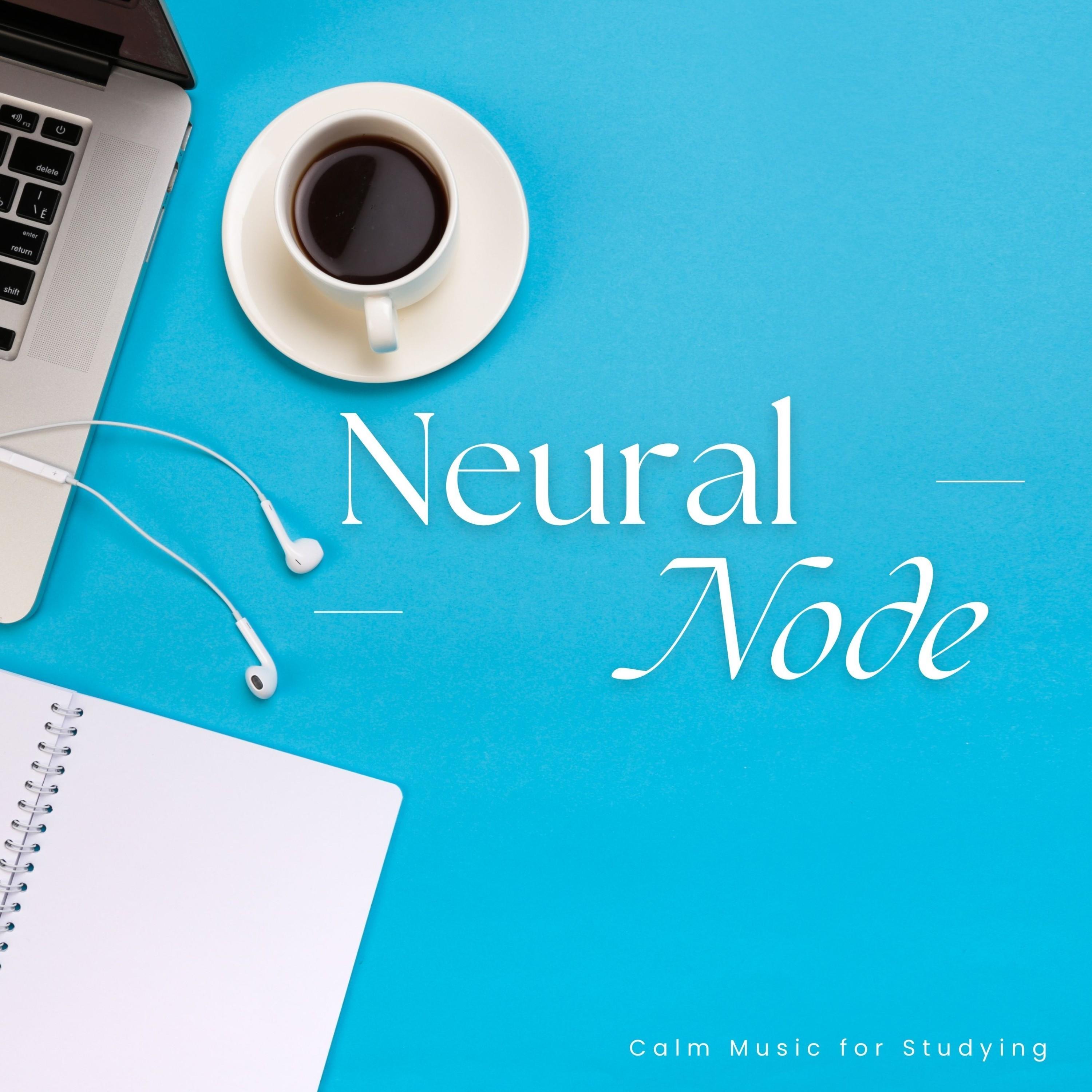 Neural Node: Work Music - Calm Music for Studying - 专辑 - 网易云音乐