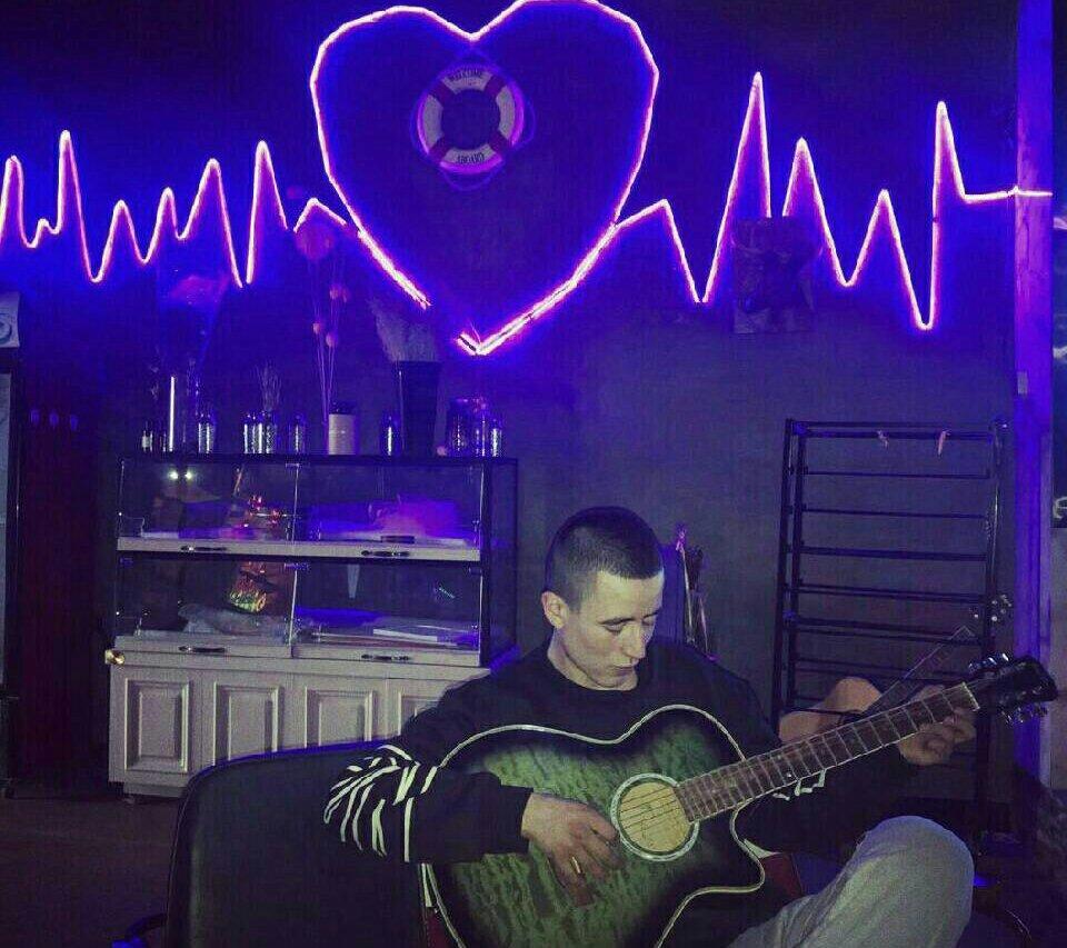 WANAM - 歌手 - 网易云音乐