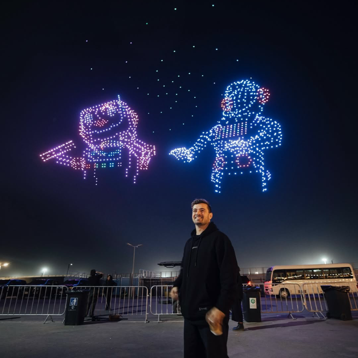 Martin Garrix Mainstream EDM 2025 - Martin Garrix（Unpublished ...