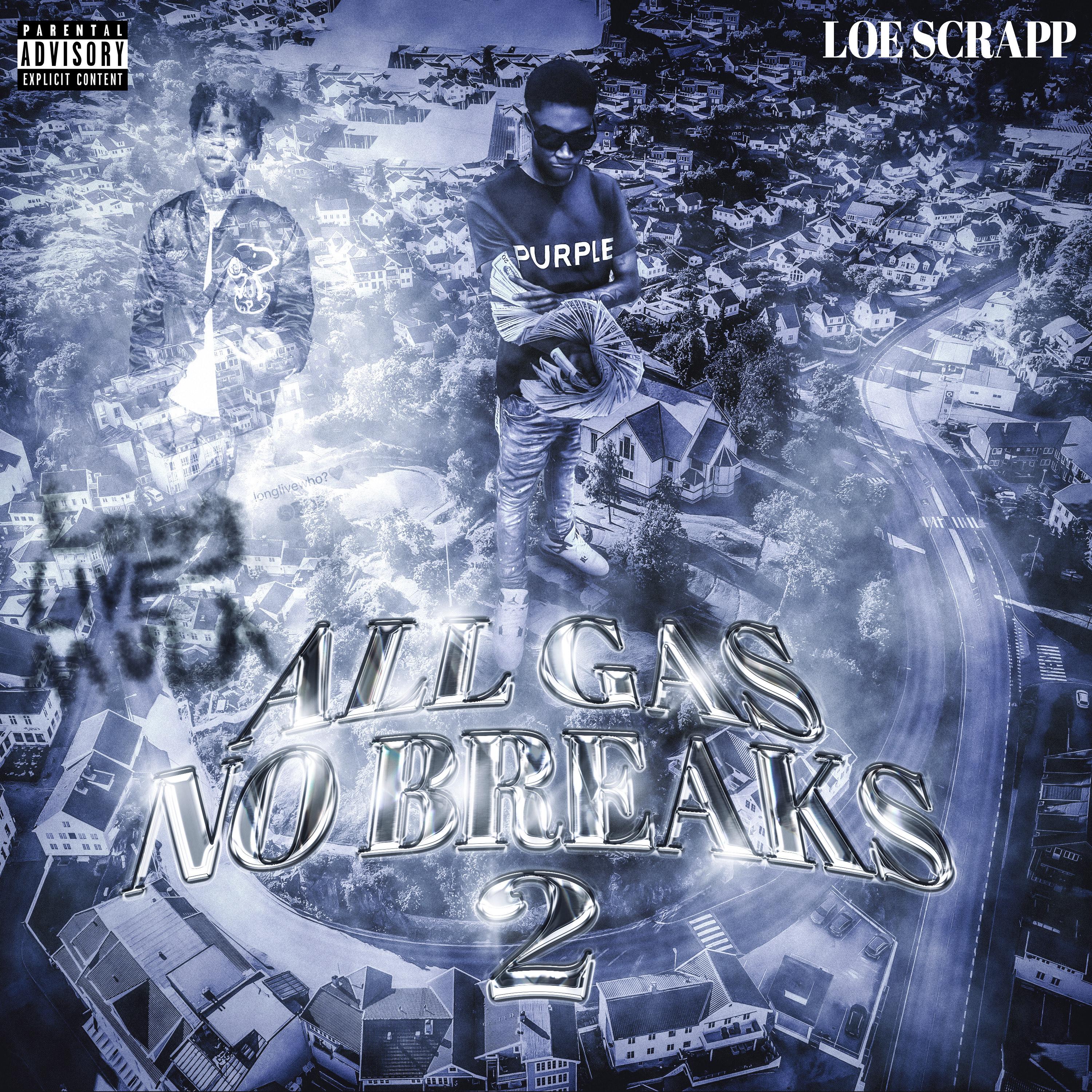 G27 Freestyle - Loe Scrapp - 单曲 - 网易云音乐