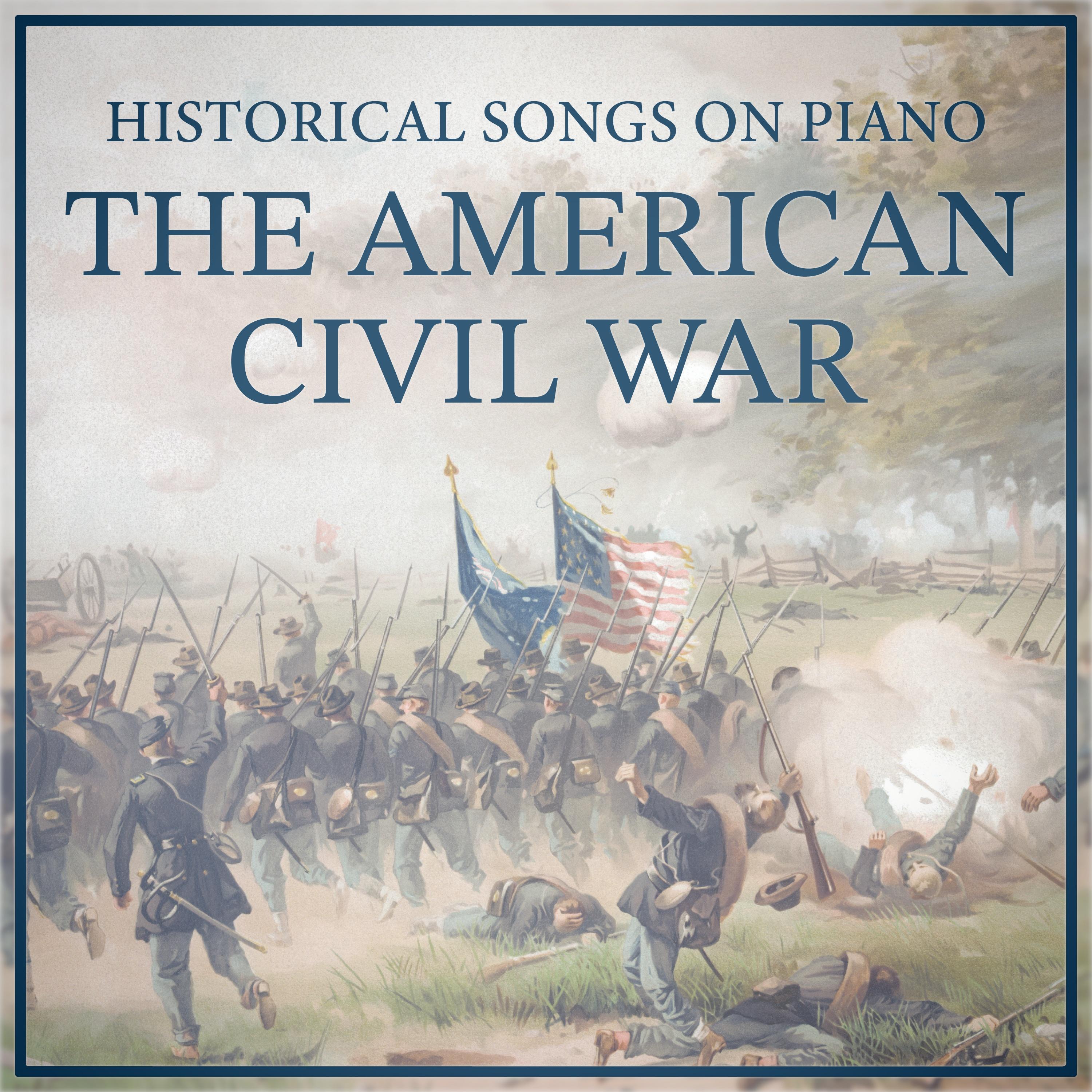 The Battle Hymn of the Republic - Forte Republic - 单曲 - 网易云音乐