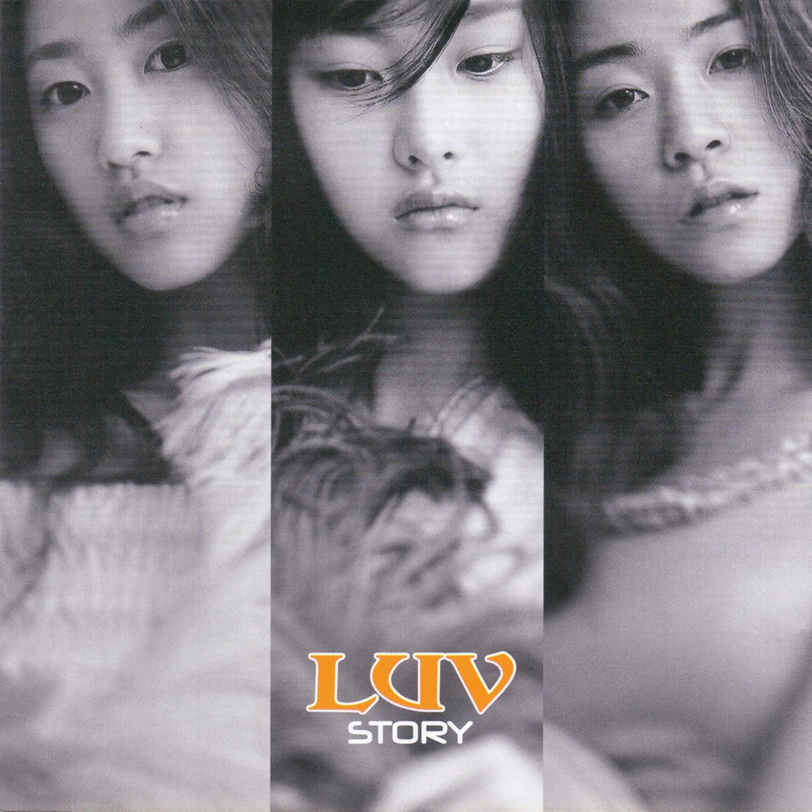 Blue - Luv - 单曲 - 网易云音乐