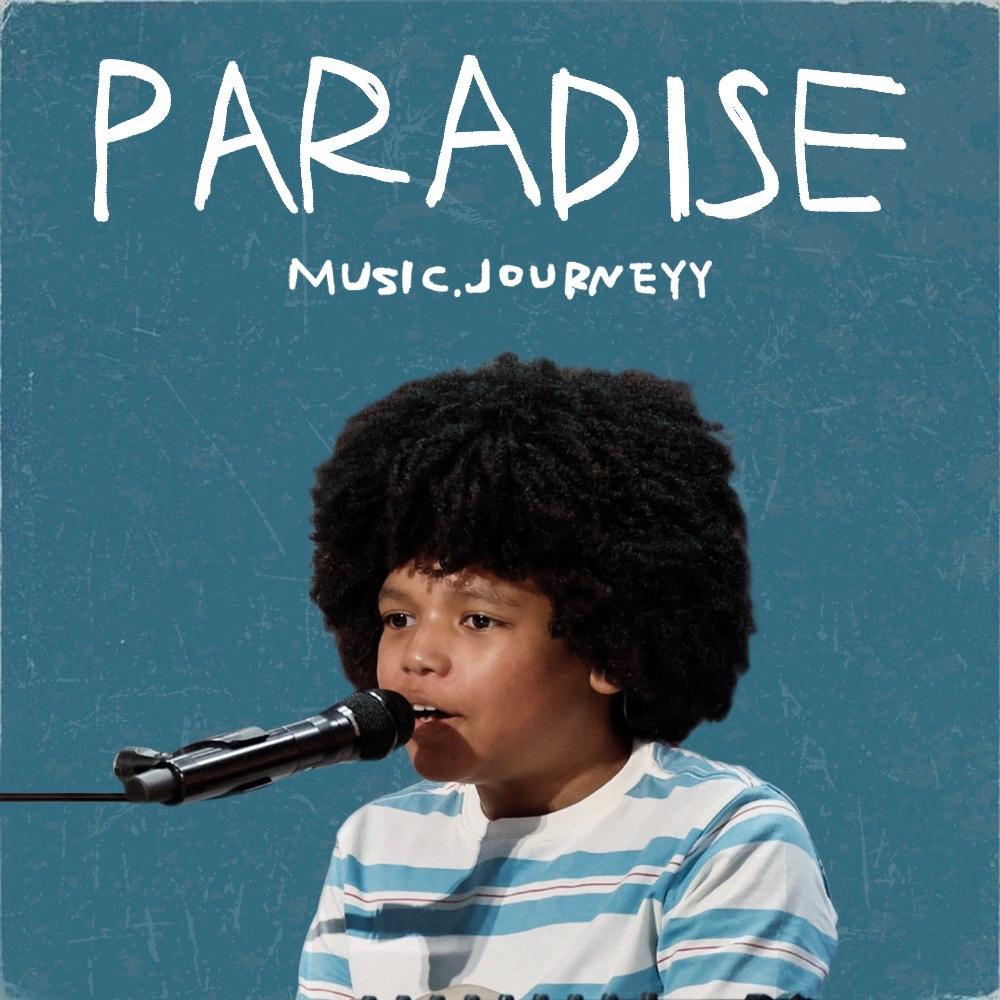 Paradise - Music.Journeyy - 专辑 - 网易云音乐