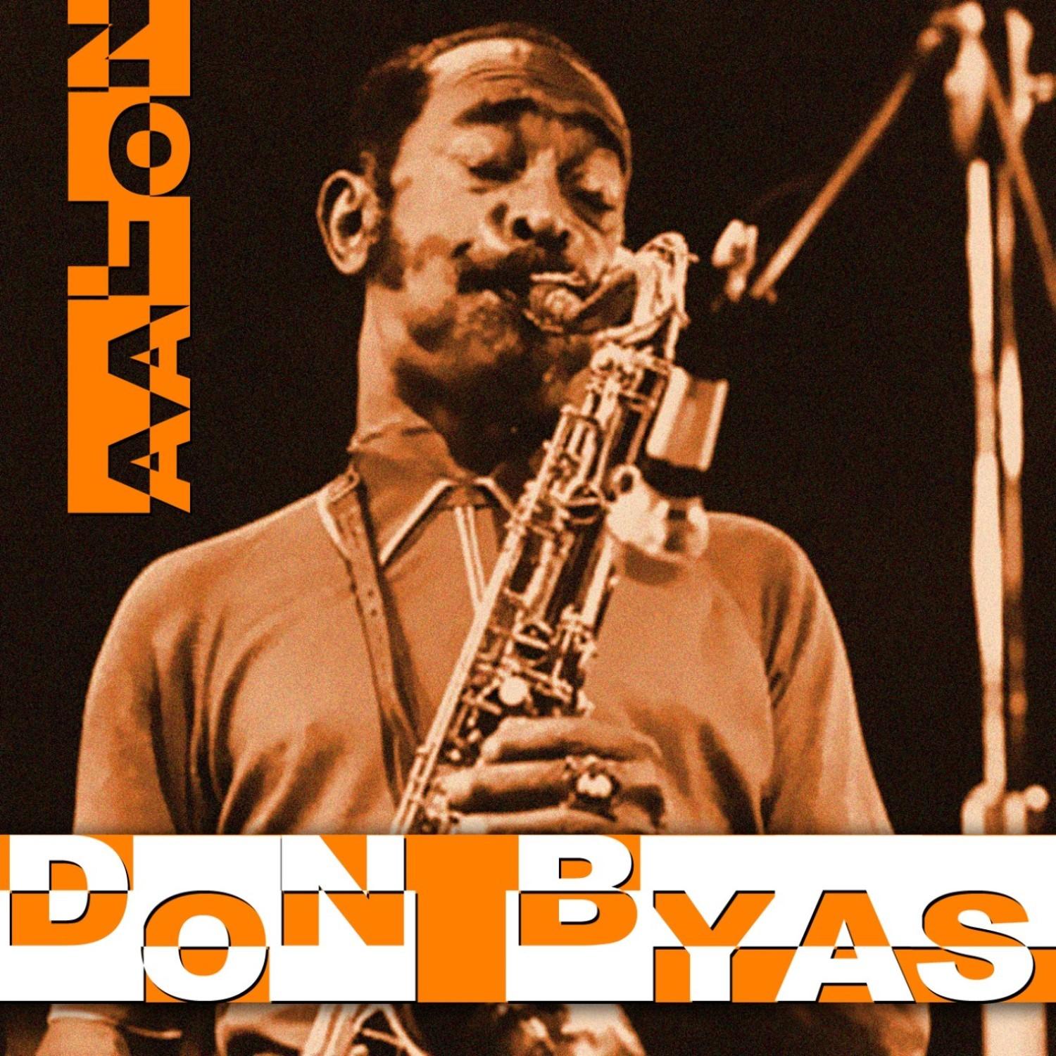 Them Their Eyes - Don Byas - 单曲 - 网易云音乐