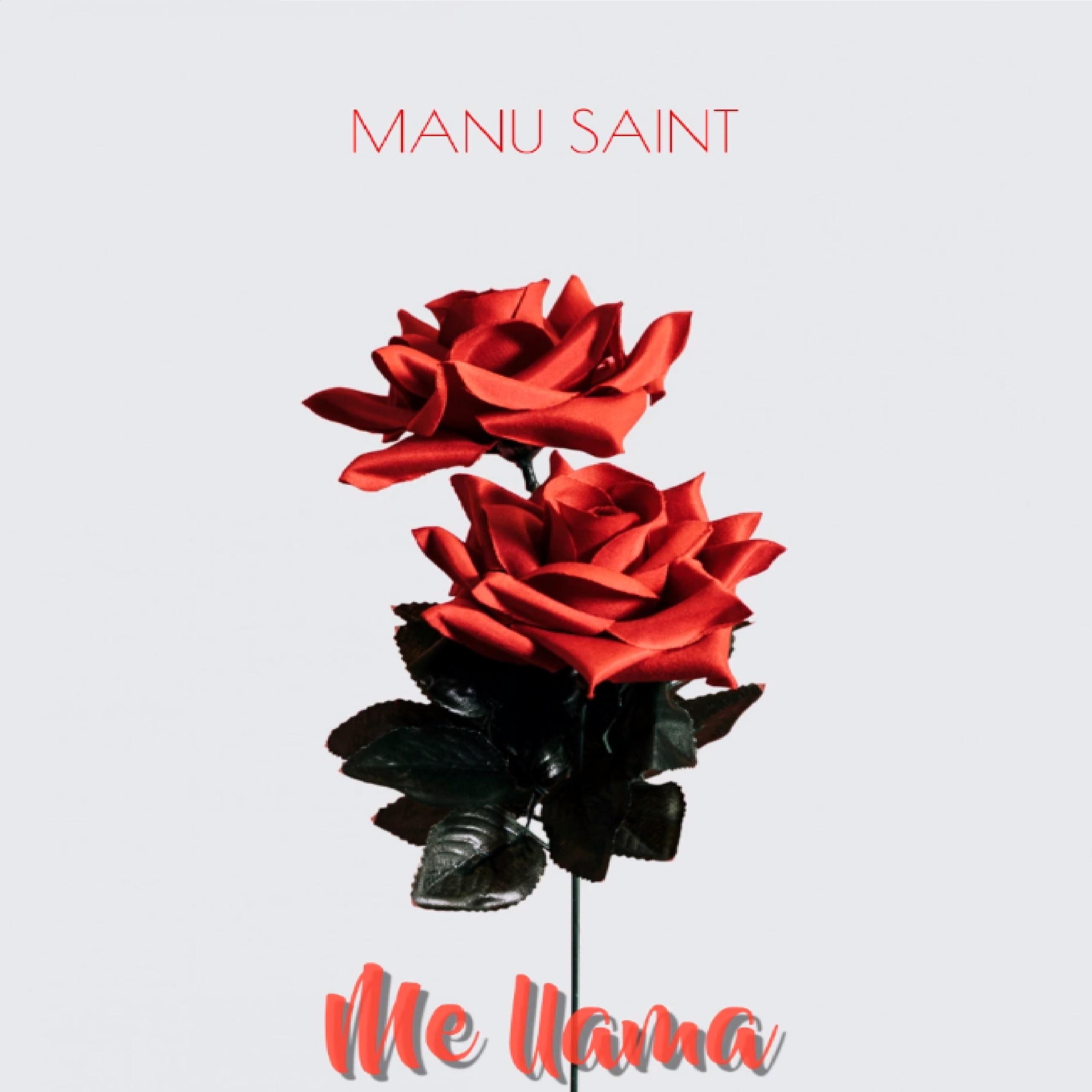 Me Llama - Manu Saint - 专辑 - 网易云音乐