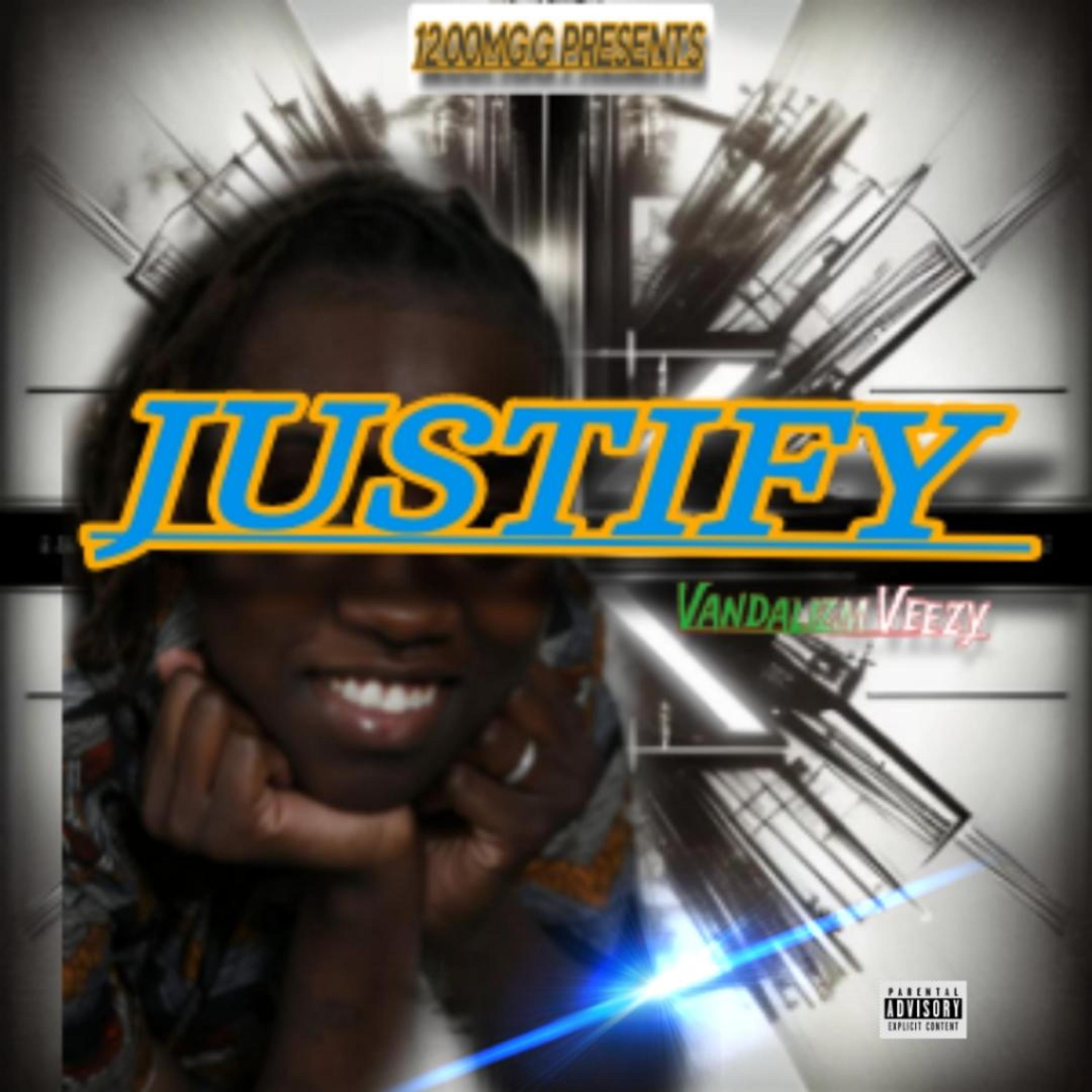 JUSTIFY - Vandalizm Veezy - 专辑 - 网易云音乐