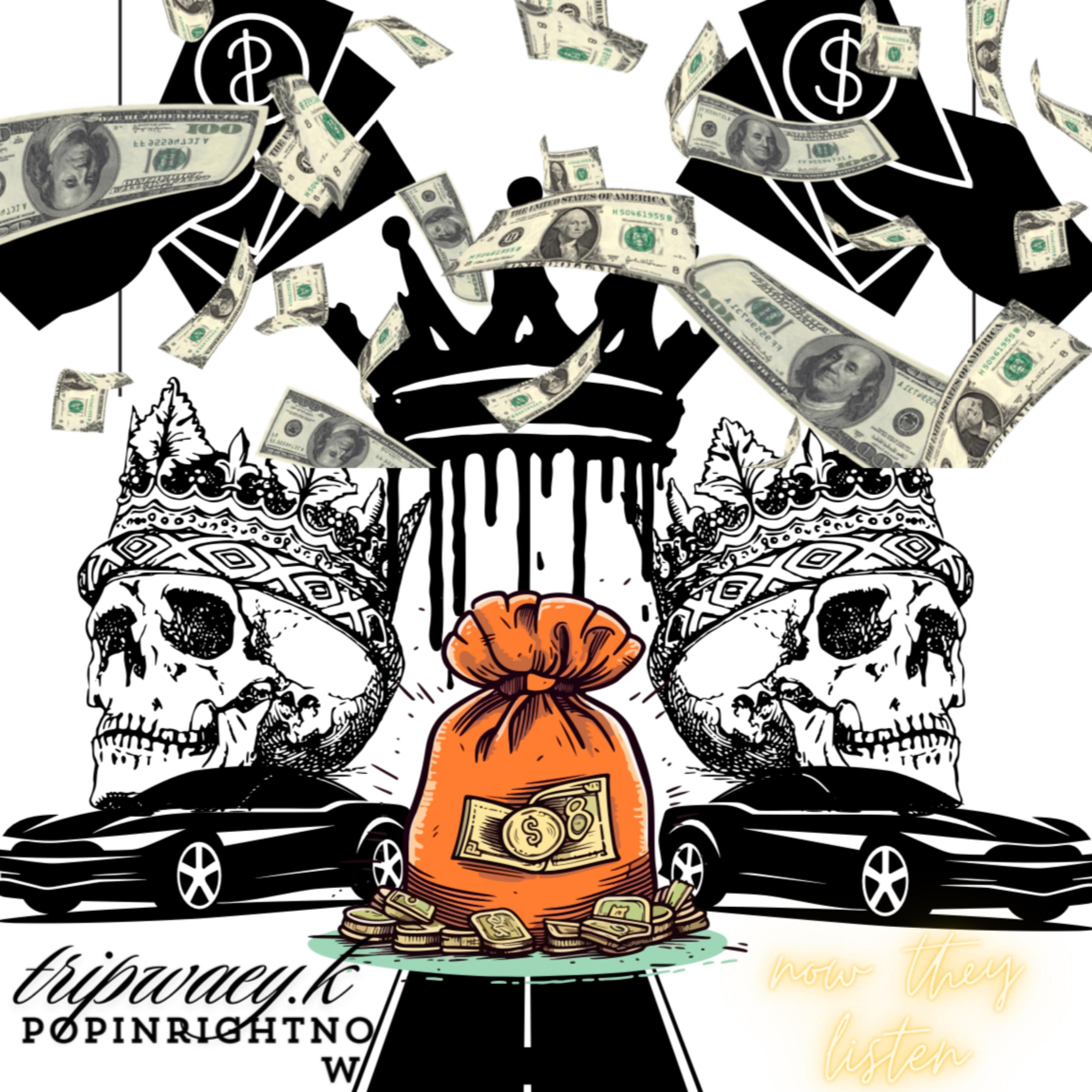 Popinrightnow - Tripwaey.k - 专辑 - 网易云音乐