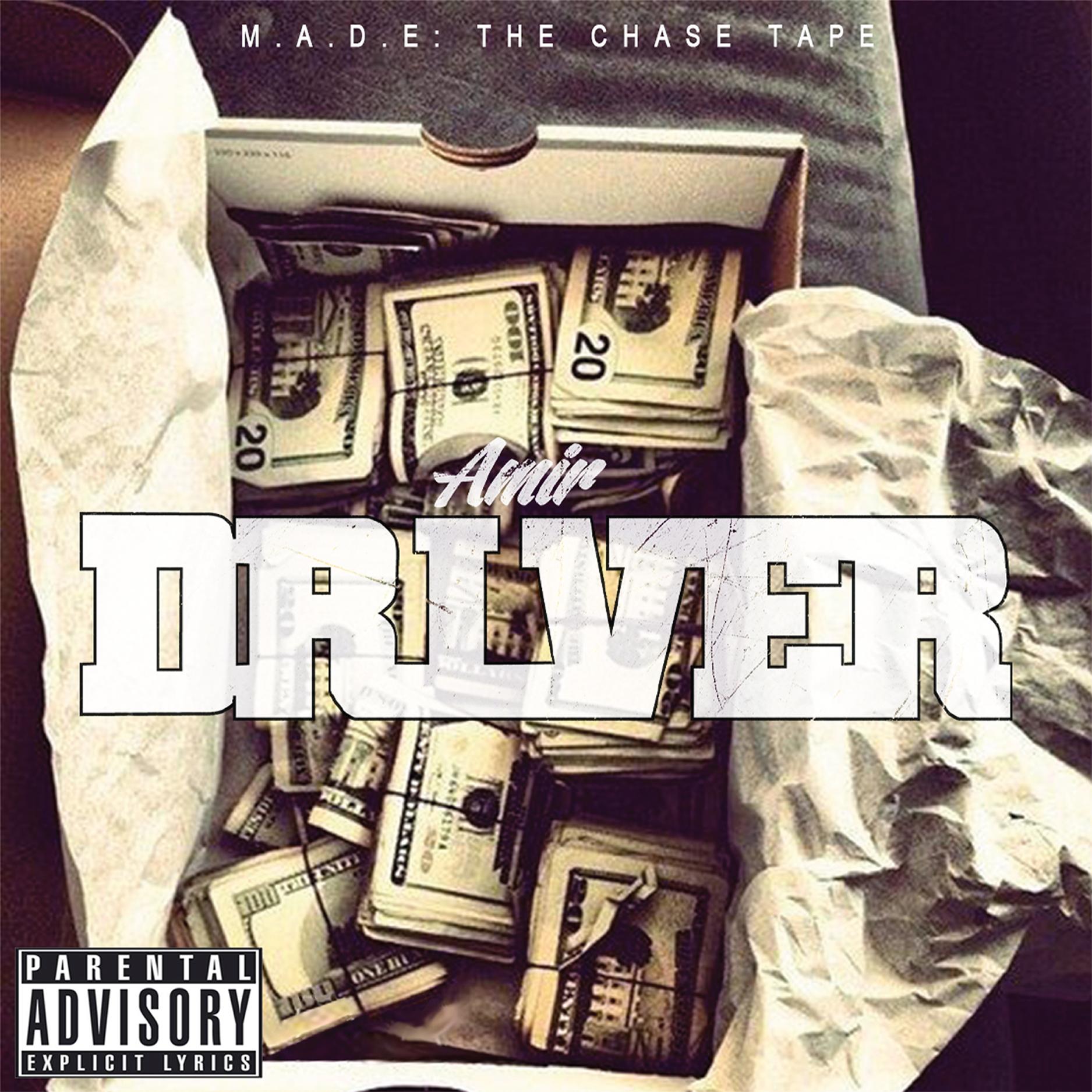 Dark Days - Amir Driver - 单曲 - 网易云音乐