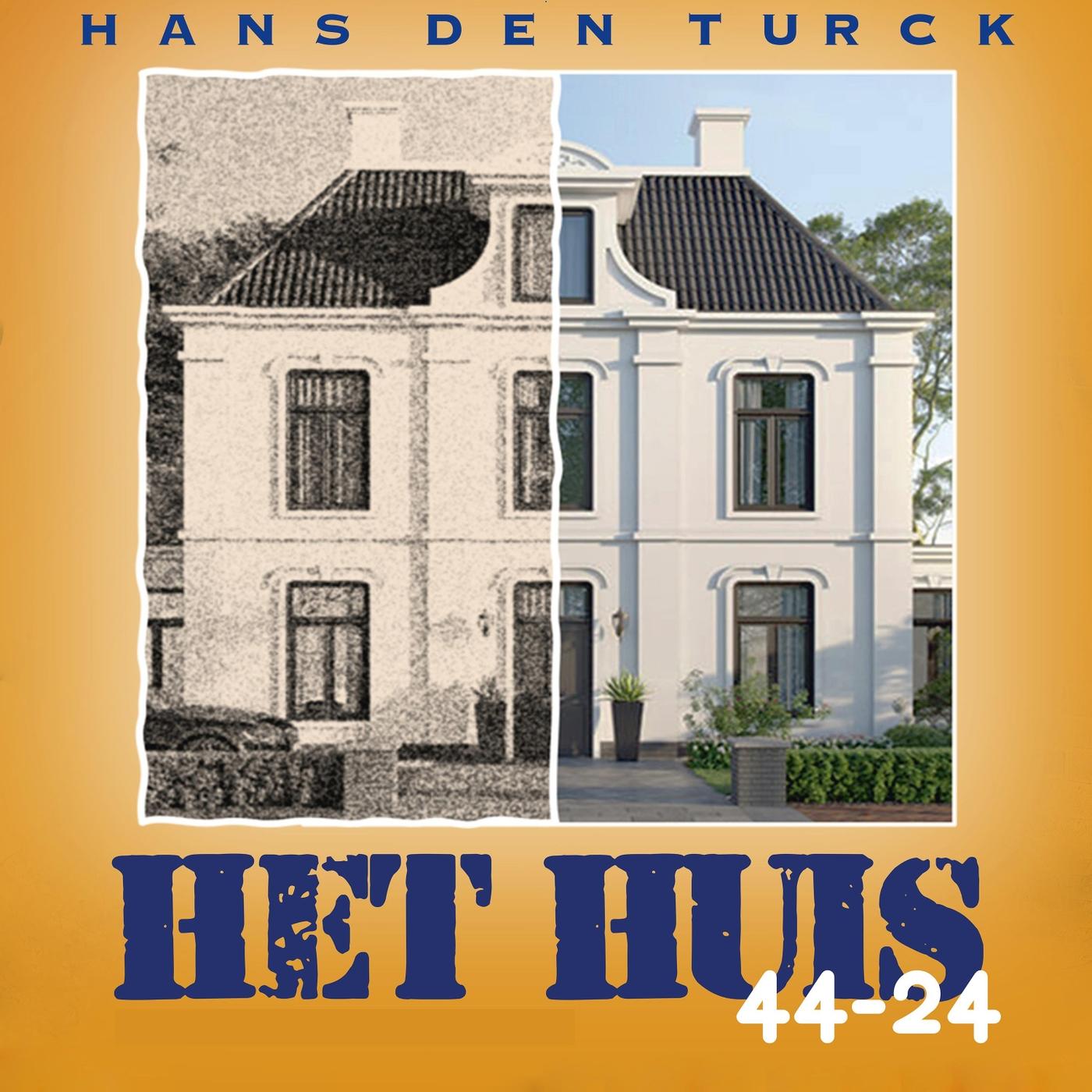Het Dilemma - Hans Den Turck - 单曲 - 网易云音乐