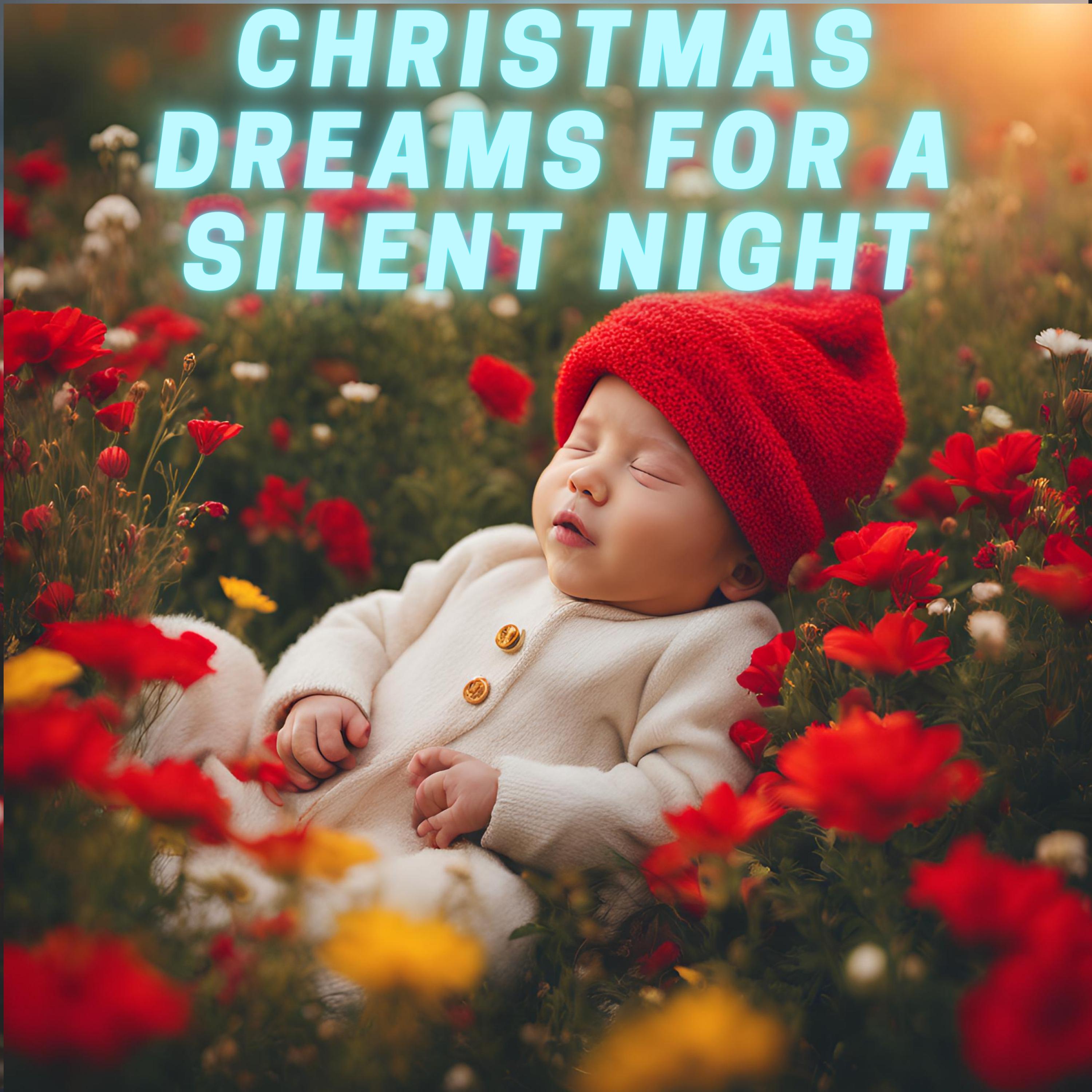 Santa’s Soothing Bedtime Song - Chill Background Music for Relaxation ...
