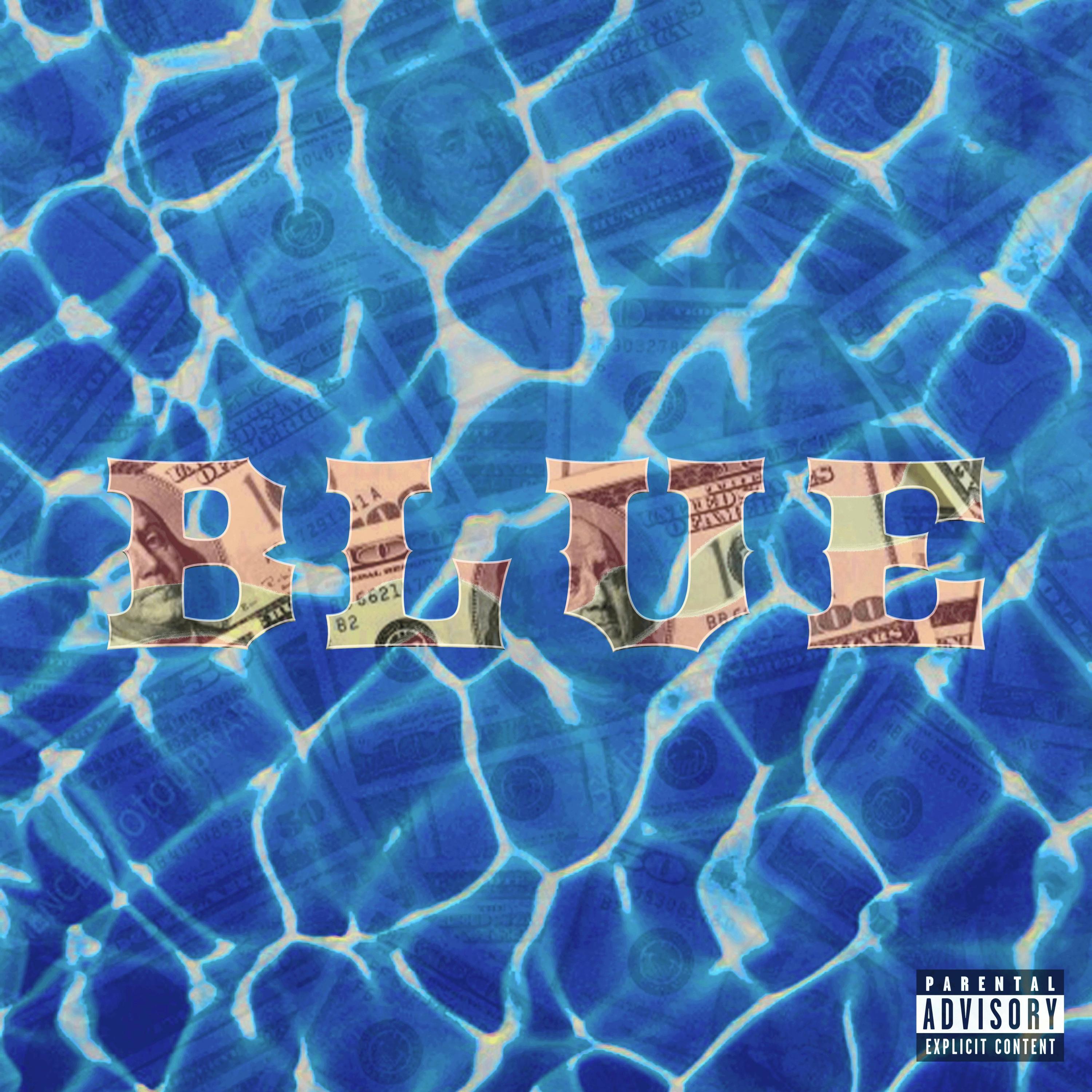 Blue - Sol Lace - 专辑 - 网易云音乐