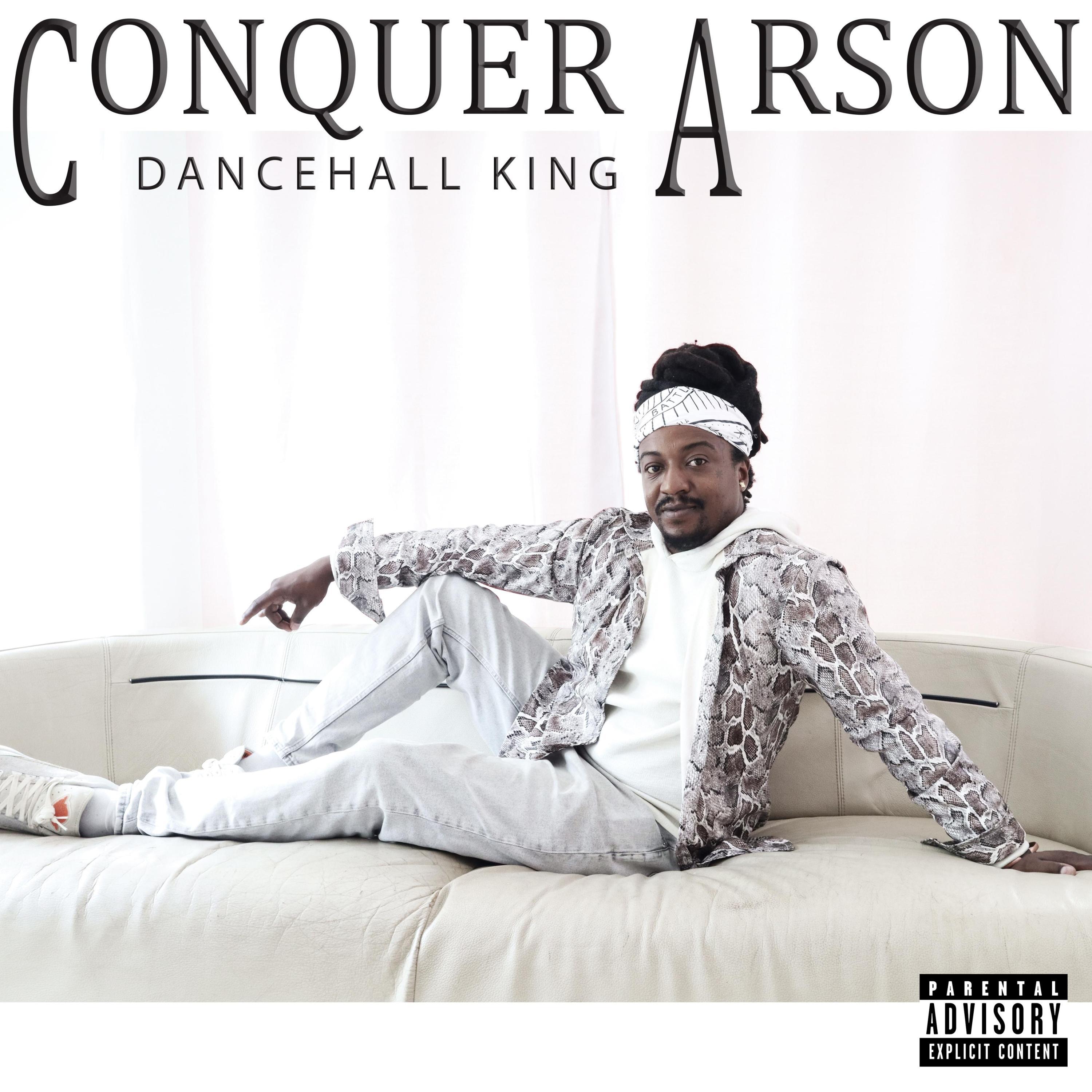 Areyeng - Conquer Arson - 单曲 - 网易云音乐