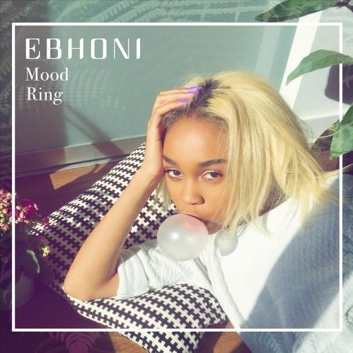 Time - EBHONI - 单曲 - 网易云音乐