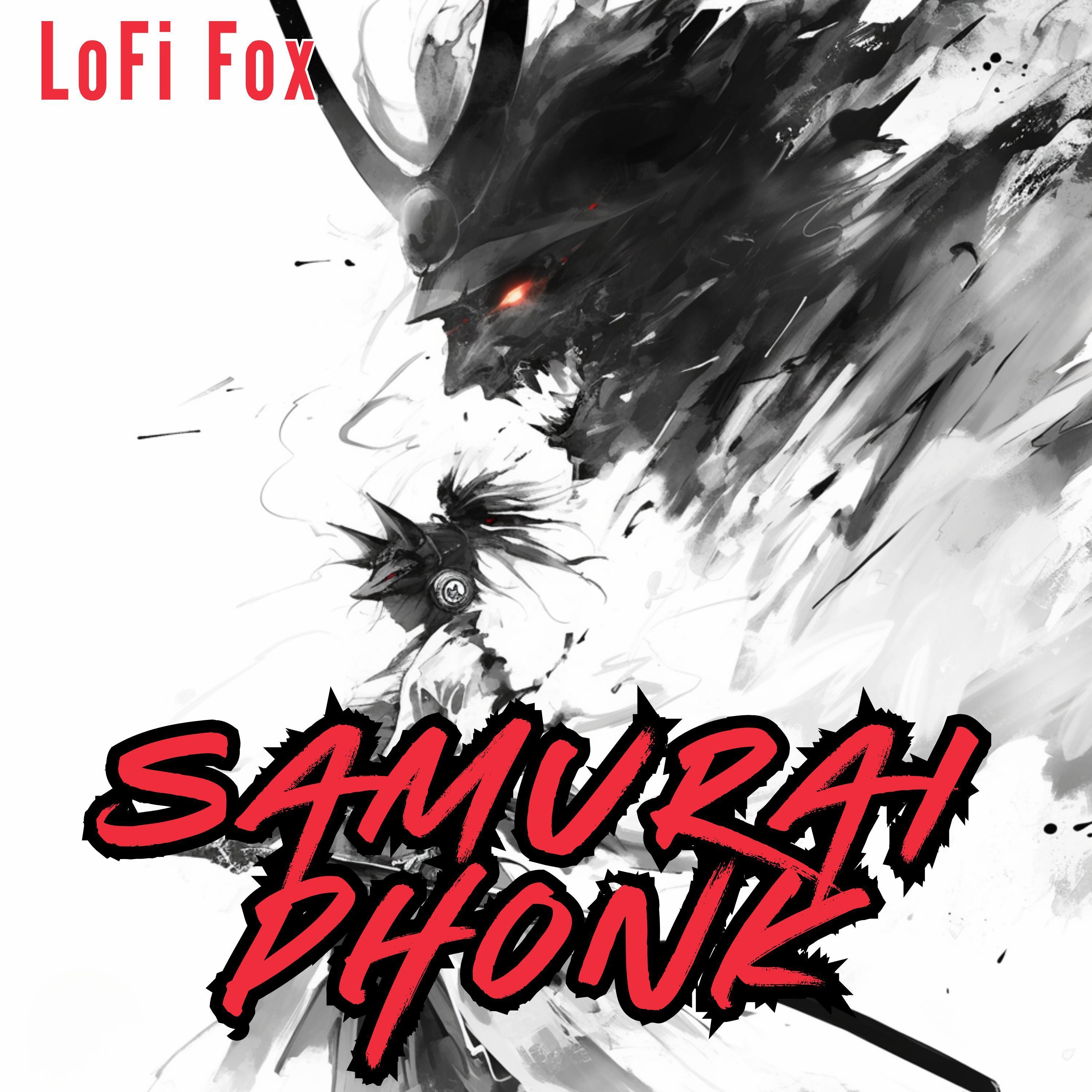 Ronin Rage – Phonk Battle Beats - Lofi Fox - 单曲 - 网易云音乐