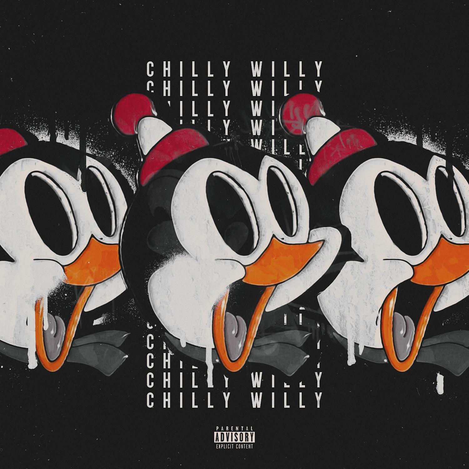 Chilly Willy - Oliver Sandström - 专辑 - 网易云音乐