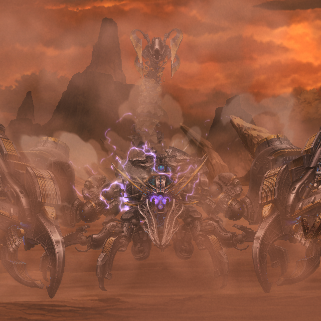 Headless Angel / Absolute Maker - Queen Bee X Cosmograph feat.Corbin ...