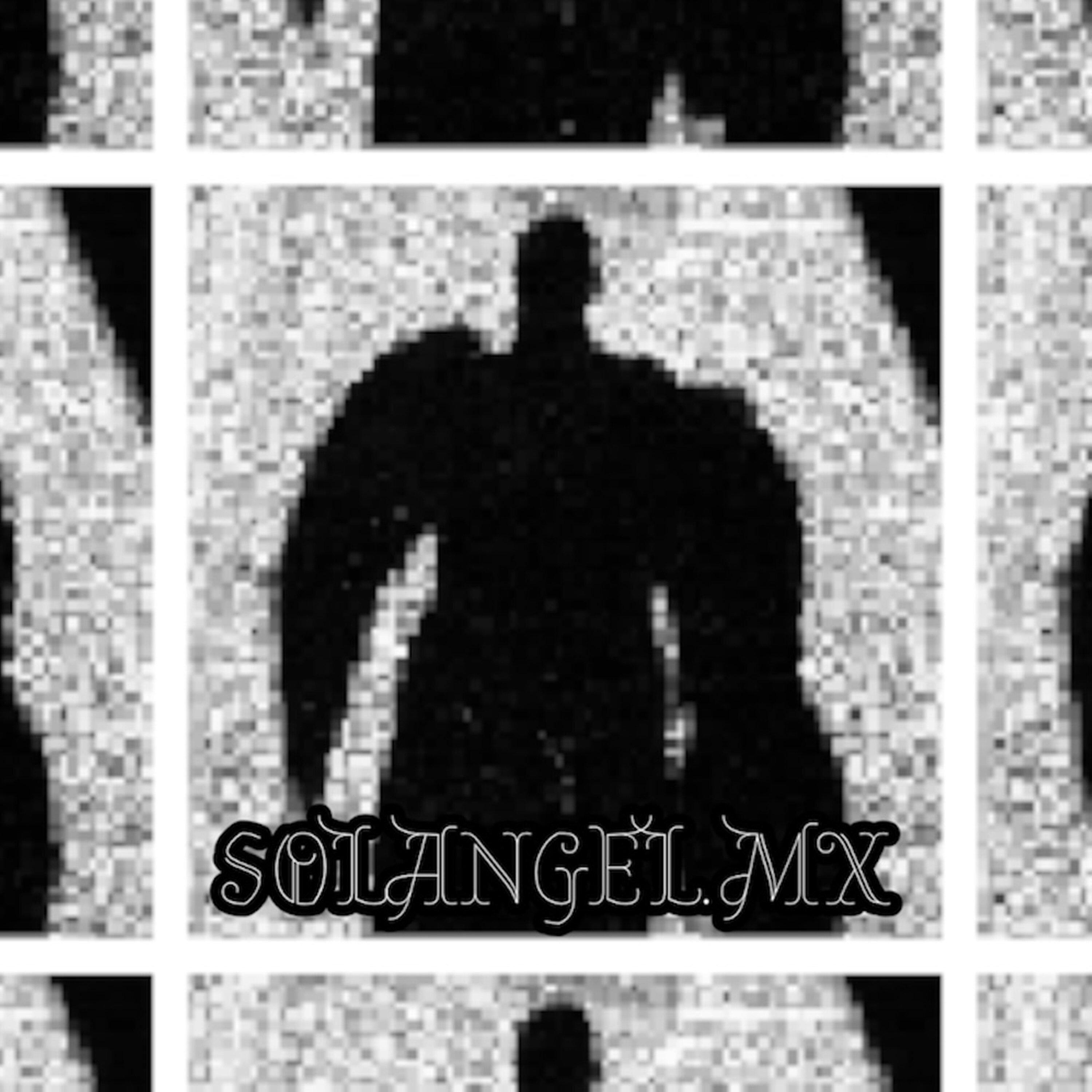 Cafeina - SOLANGEL.MX - 专辑 - 网易云音乐