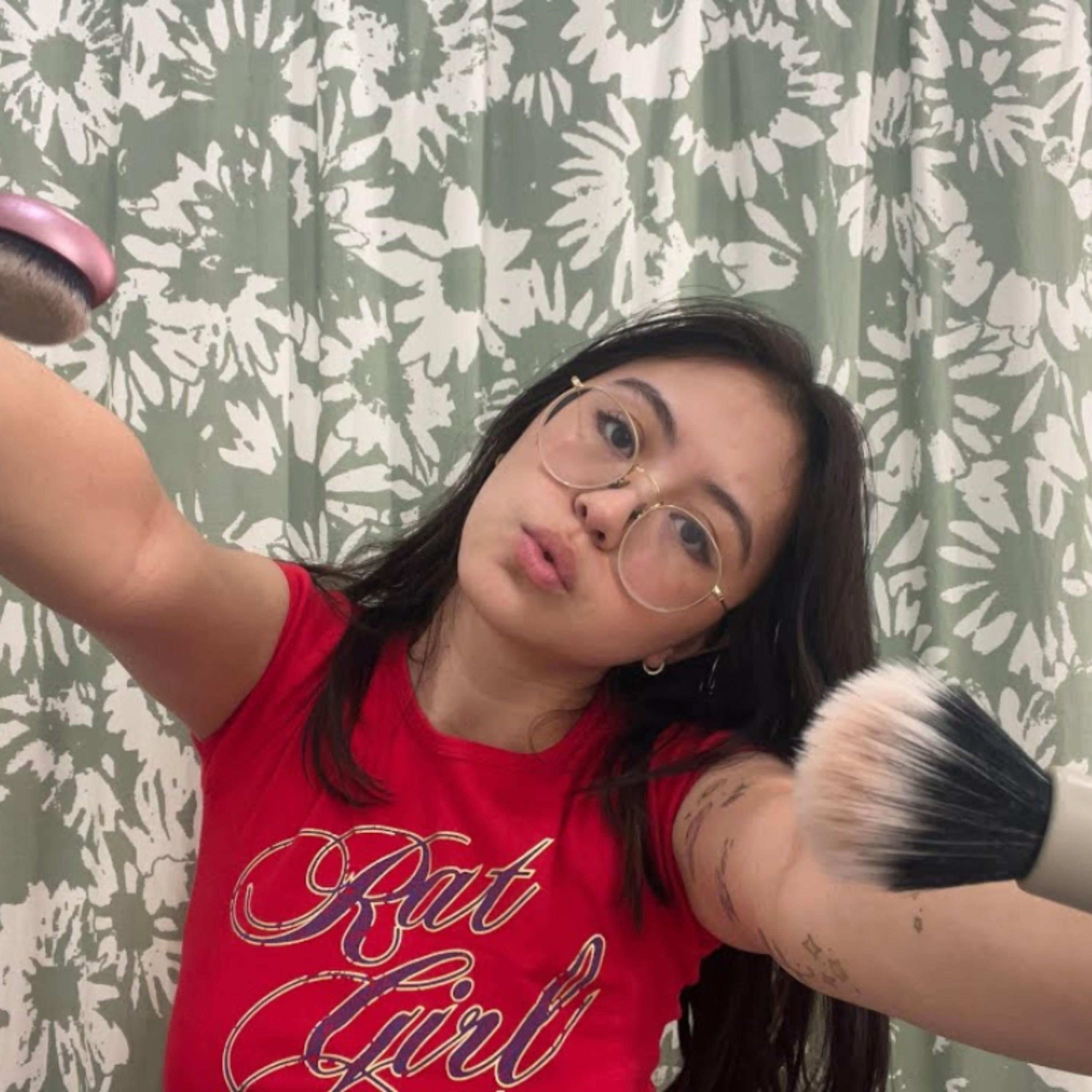 Eyebrows and Unicycling - TipToe Tingles ASMR - 单曲 - 网易云音乐