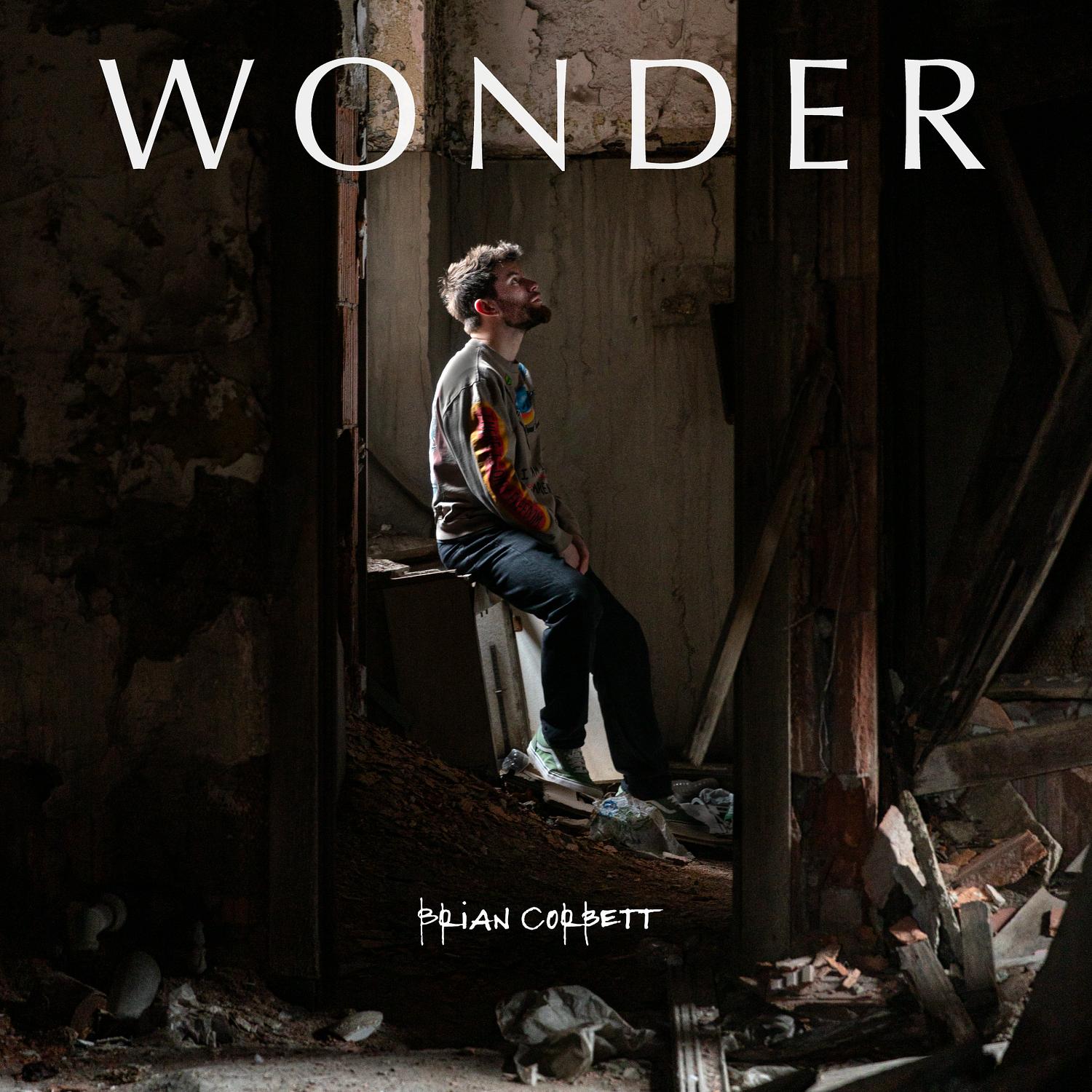 Storm - Brian Corbett - 单曲 - 网易云音乐