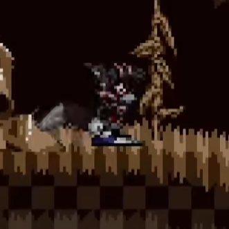 One More Time Repixeled OST 彩蛋 - Sonic.exe: One More Time/Last Round ...