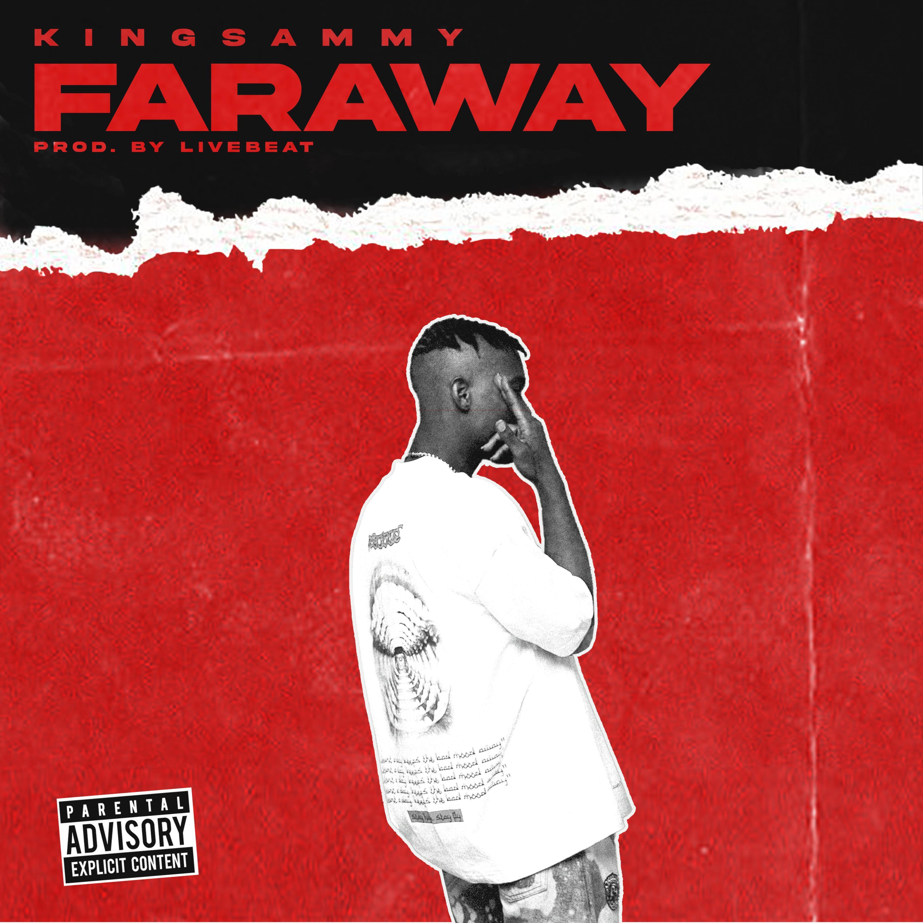 Far Away - King Sammy - 专辑 - 网易云音乐