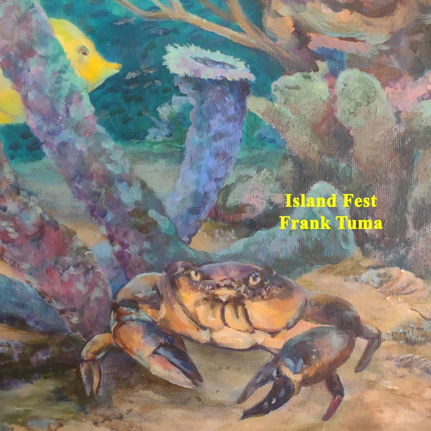 Island Fest - Frank Tuma - 专辑 - 网易云音乐