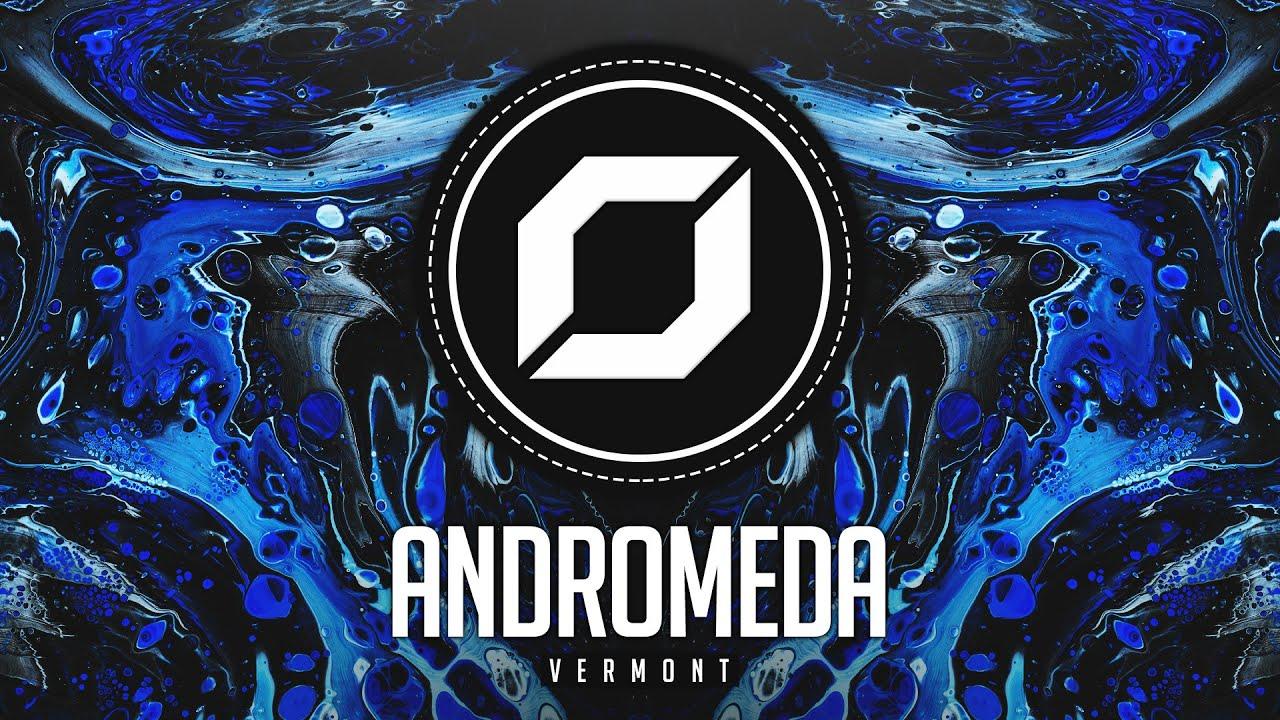 PSY-TRANCE Vermont - Andromeda - PSY-TRANCE 系列精选 - 电台节目 - 网易云音乐