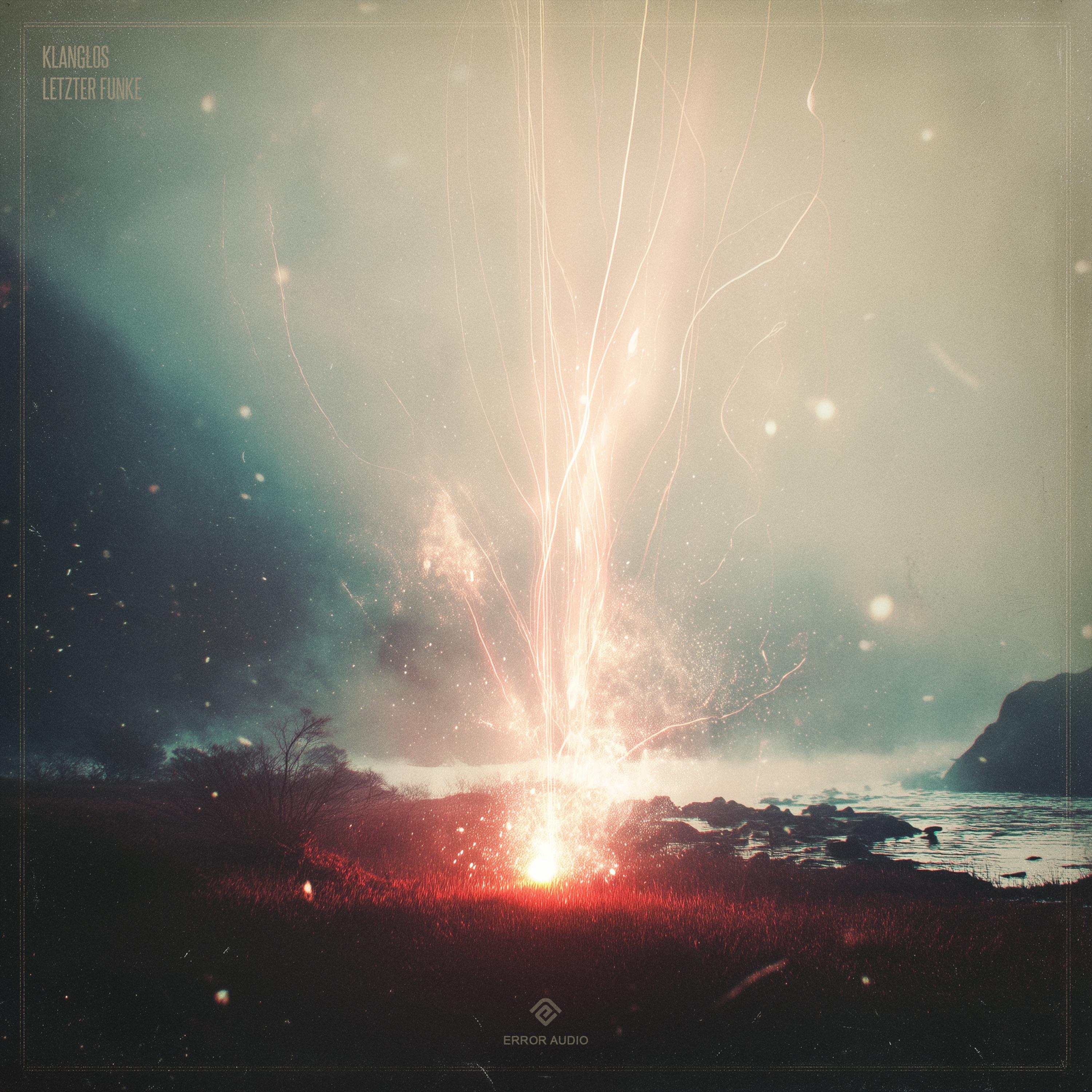 Letzter Funke - Klanglos - 单曲 - 网易云音乐