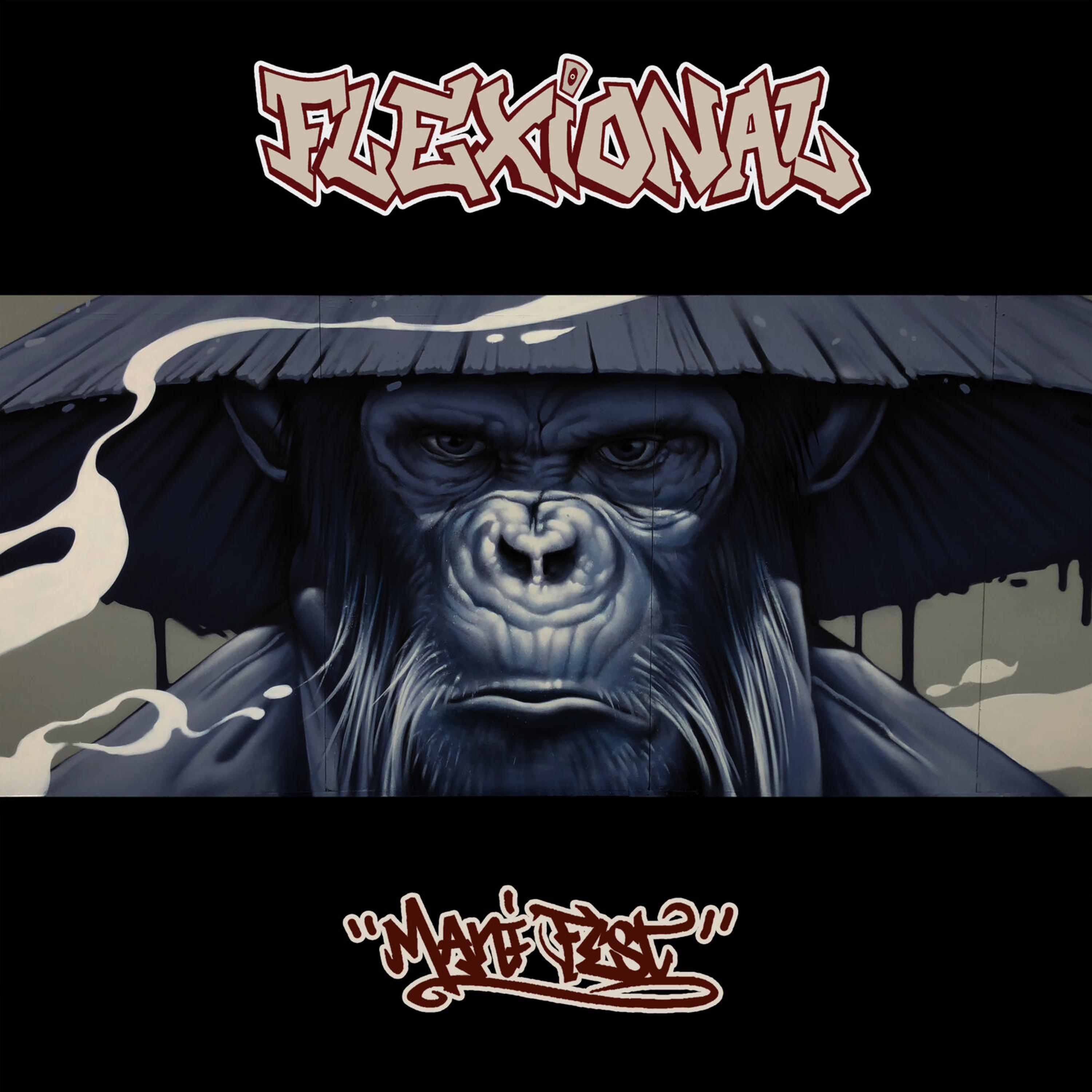 We Love The Weed Feat. Truman MC & BigShine (Original mix) - Flexional ...