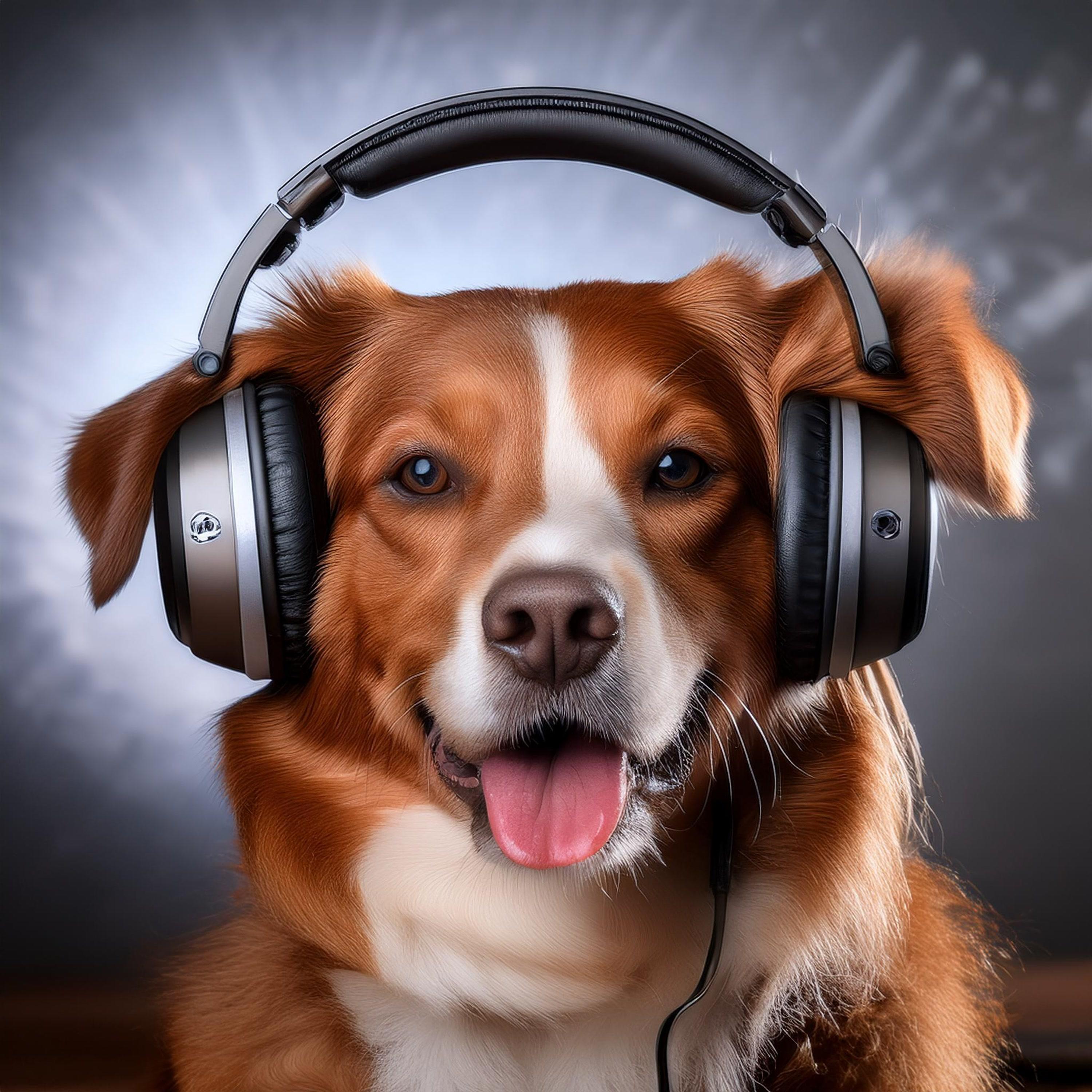 Playtime Harmonics for Dogs - Dog Harmonies/Dogs Harmony/Harmonious ...