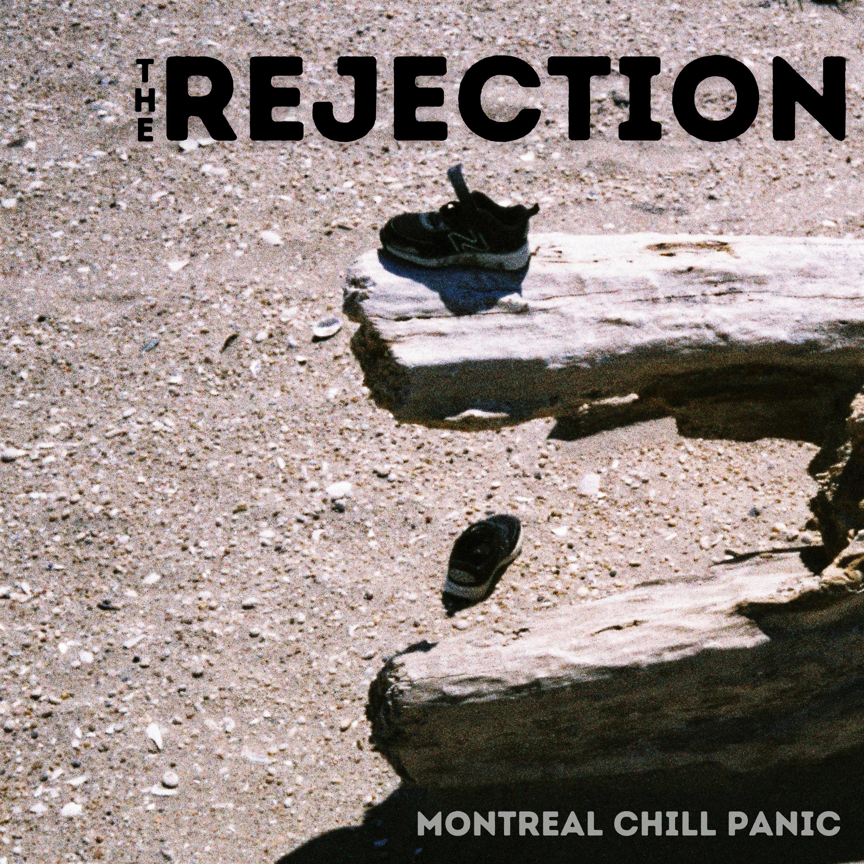 The Rejection - Montreal Chill Panic - 专辑 - 网易云音乐