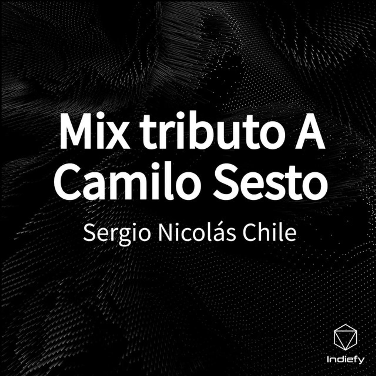 Sergio Nicolás Chile - 歌手 - 网易云音乐