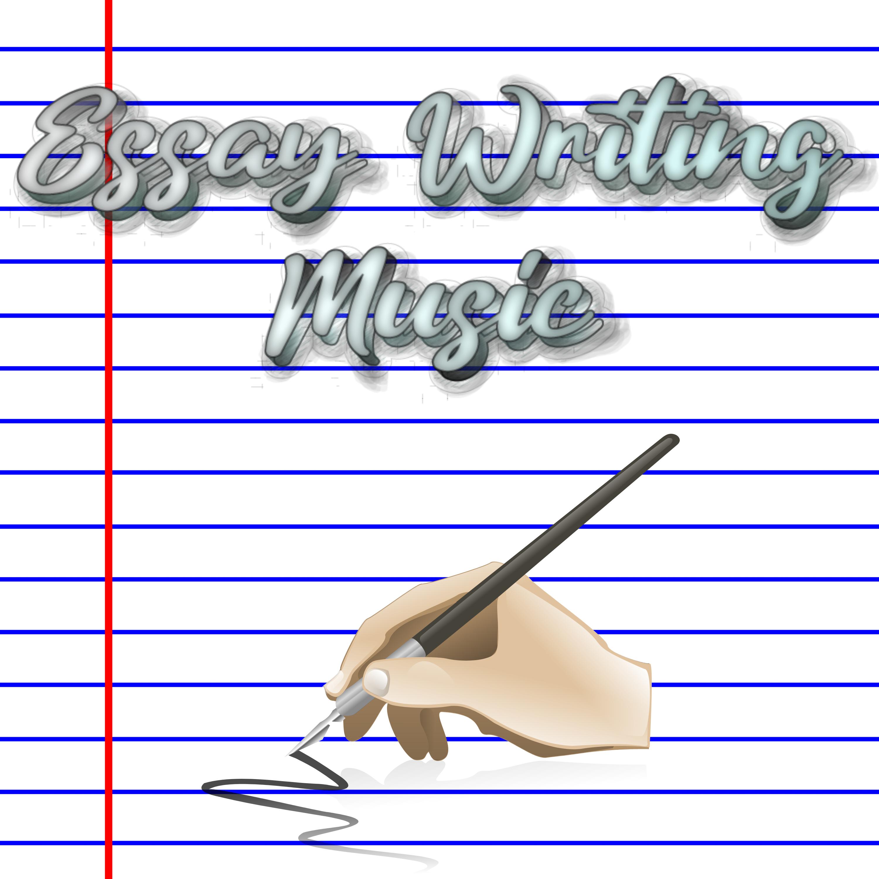 Writing Music Thats Inspirational Fun - Chill Music For Writing Essays ...