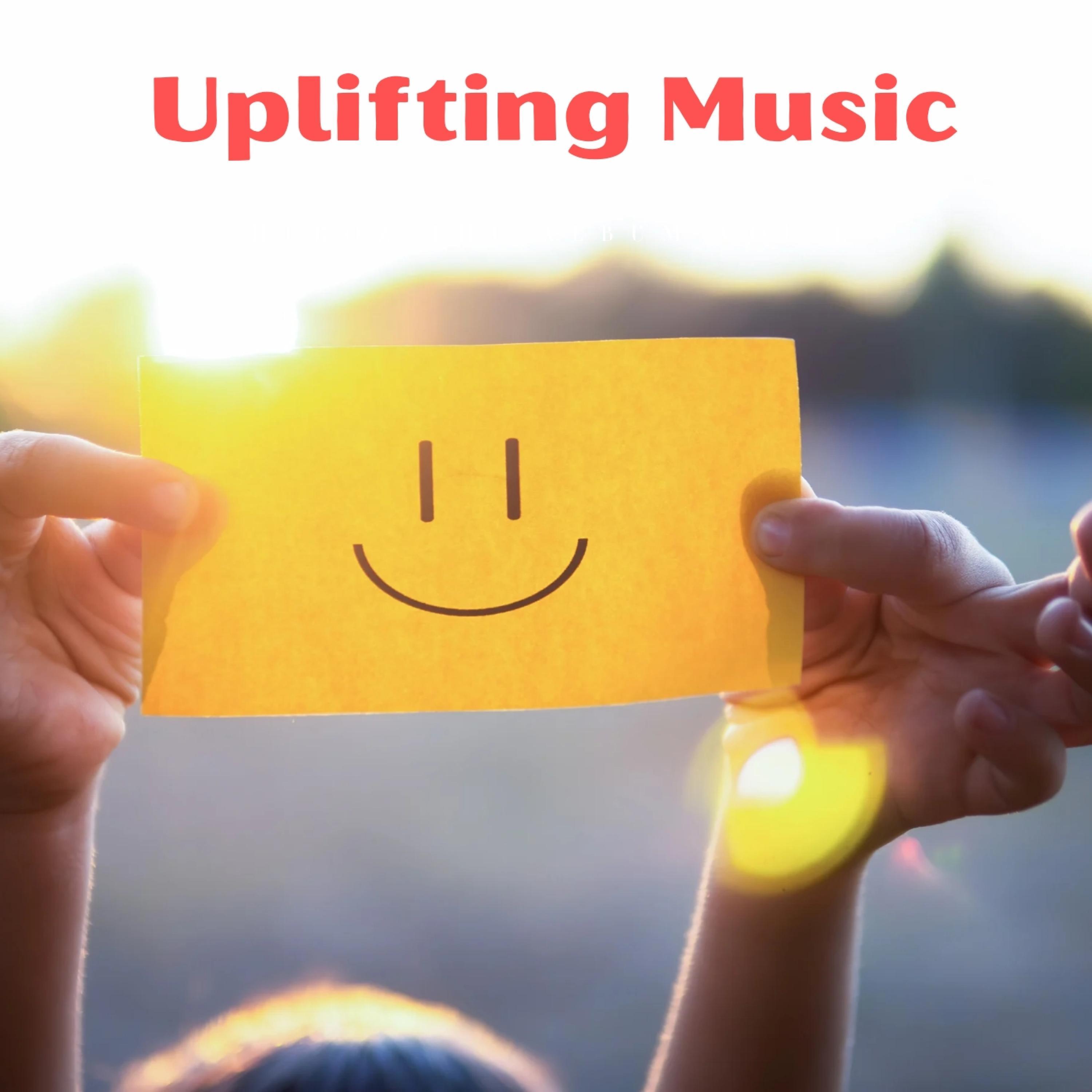 Happy Upbeat Background Music : Pop, EDM, Uplifting Instrumentals ...