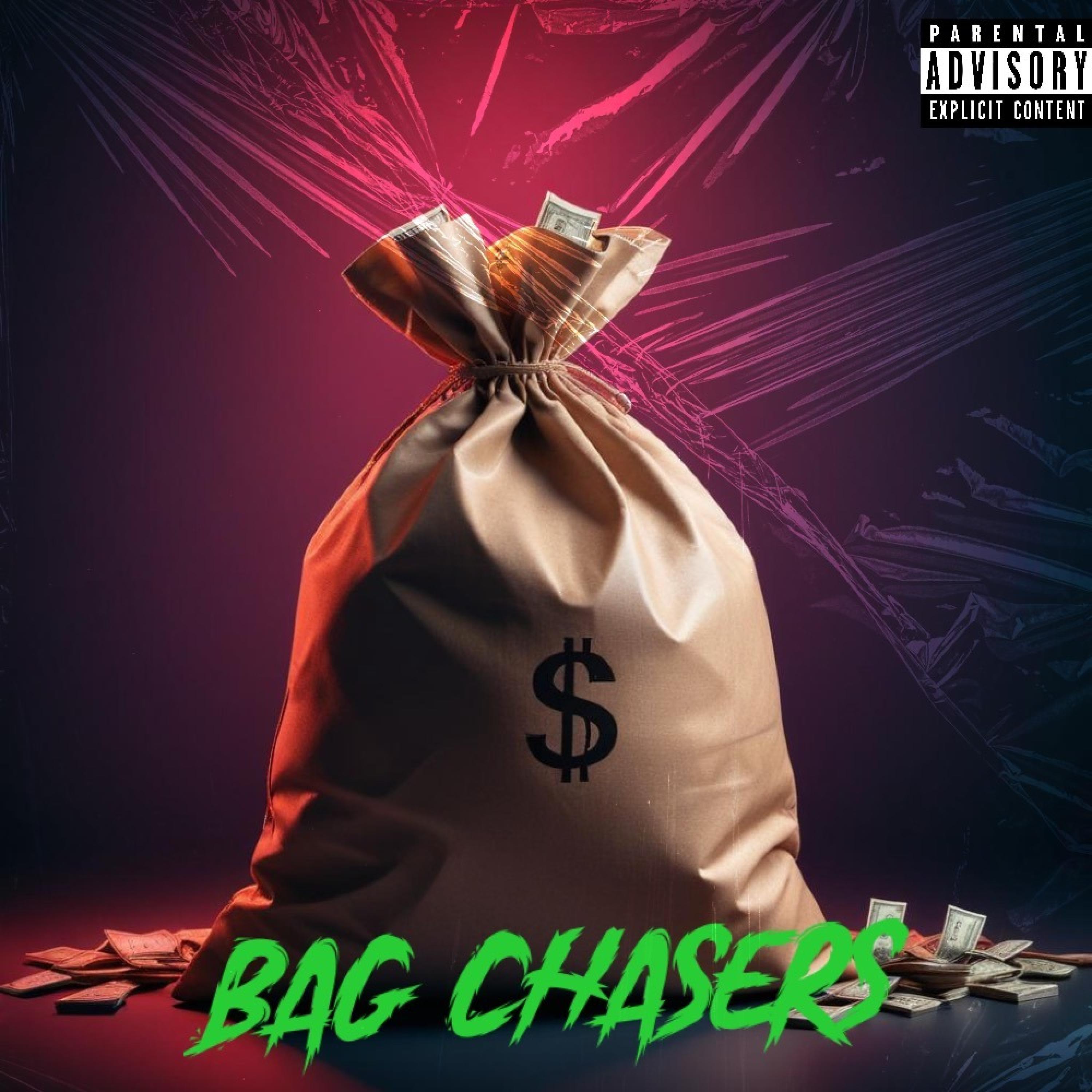 Bag Chasers - RCG Lah Dooh - 专辑 - 网易云音乐